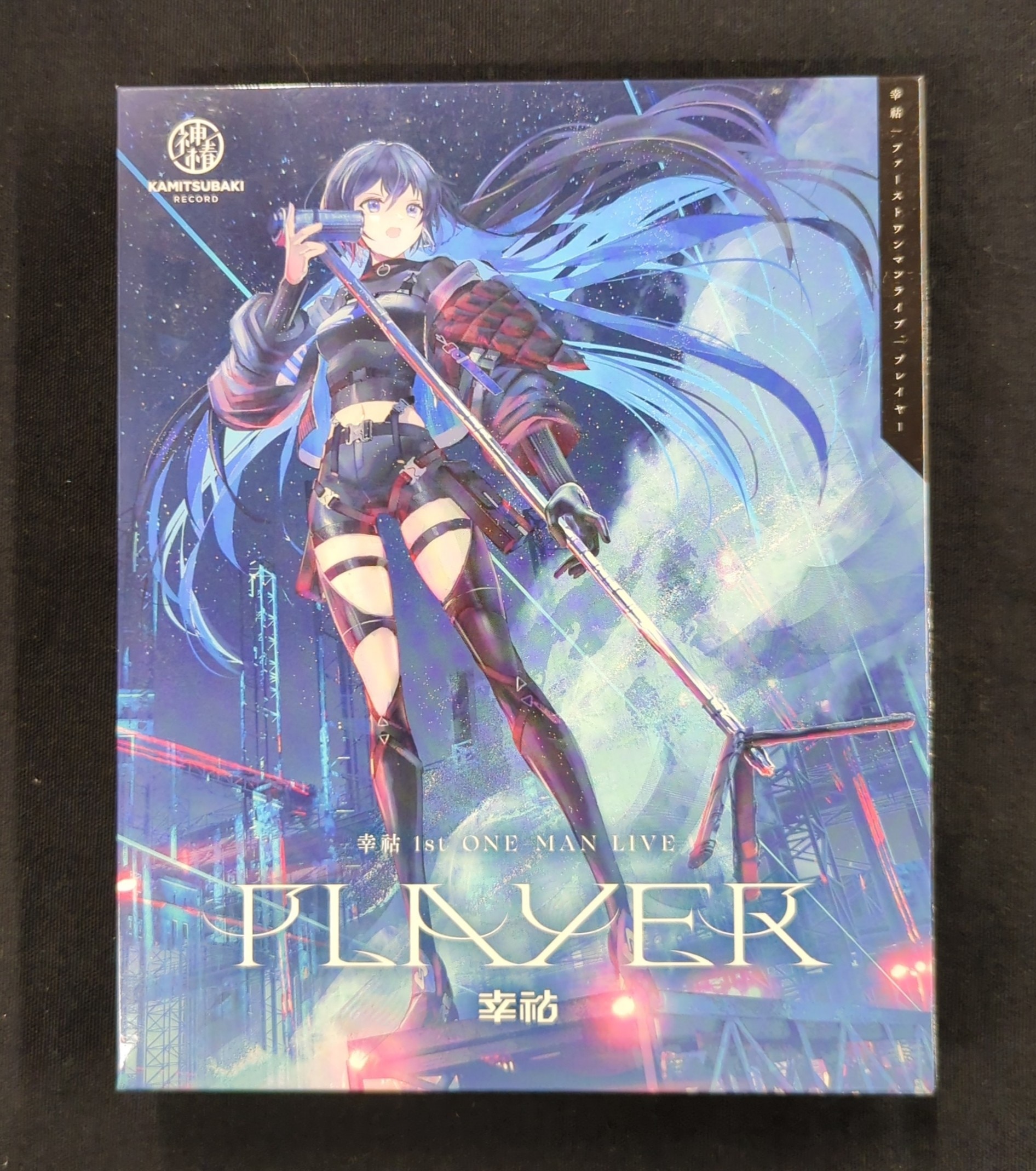 ライブ/イベントBlu-ray KOKO 1st ONE-MAN LIVE 「PLAYER」 | まんだらけ Mandarake