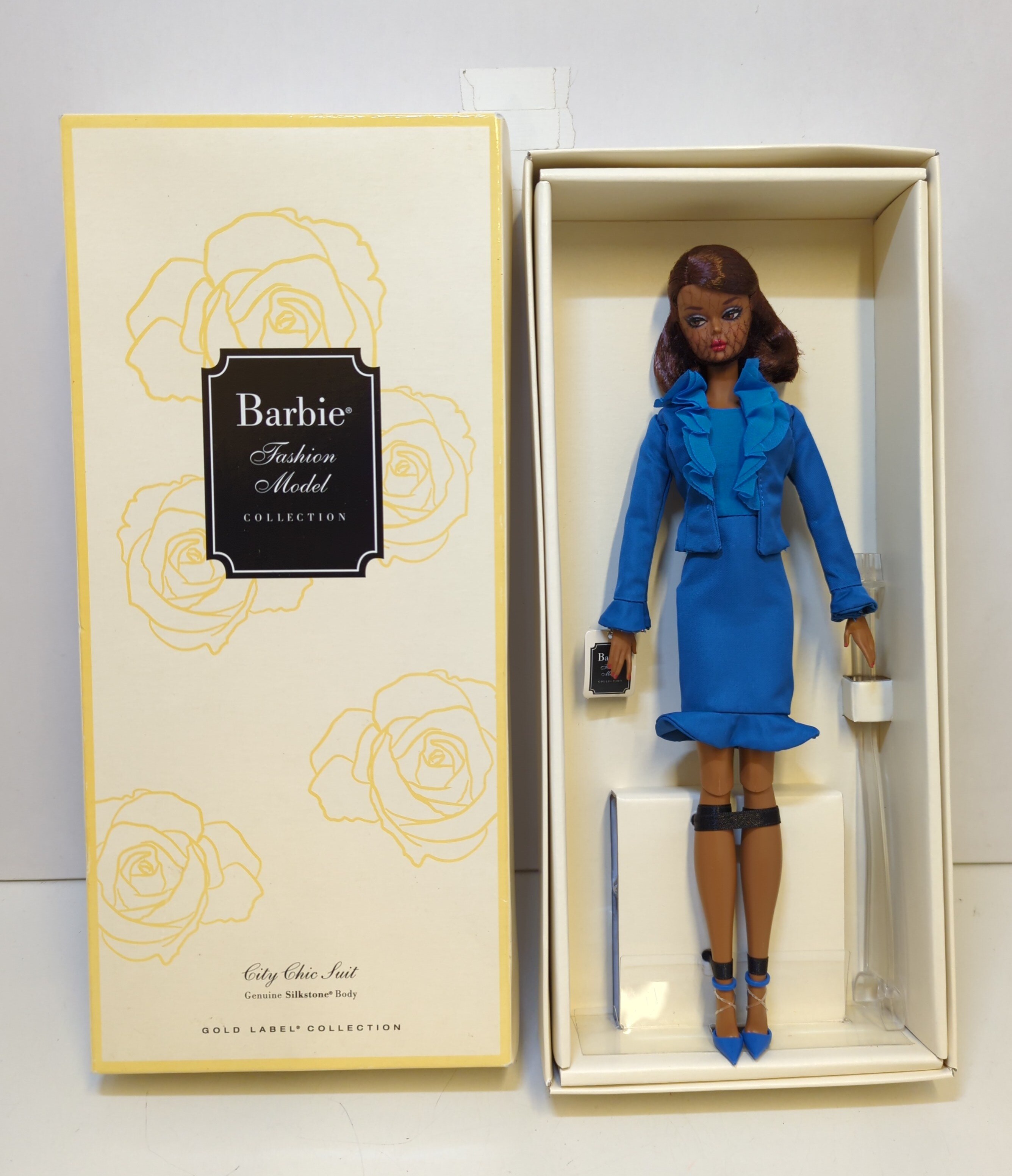 マテル バービー FMC City Chic Suit | まんだらけ Mandarake