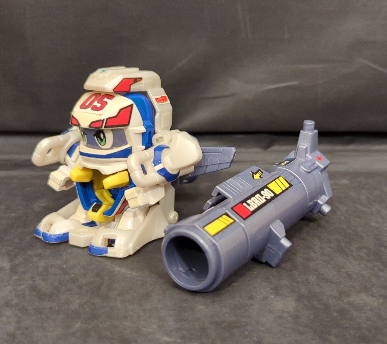 タカラ OSギア ファイティングフェニックス 79 | まんだらけ Mandarake