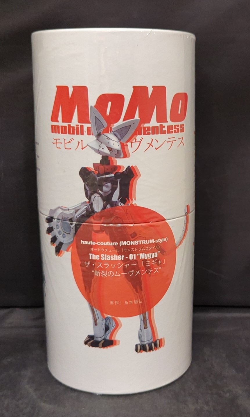 ORIGINAL EFFECT MoMo ミギャ | まんだらけ Mandarake
