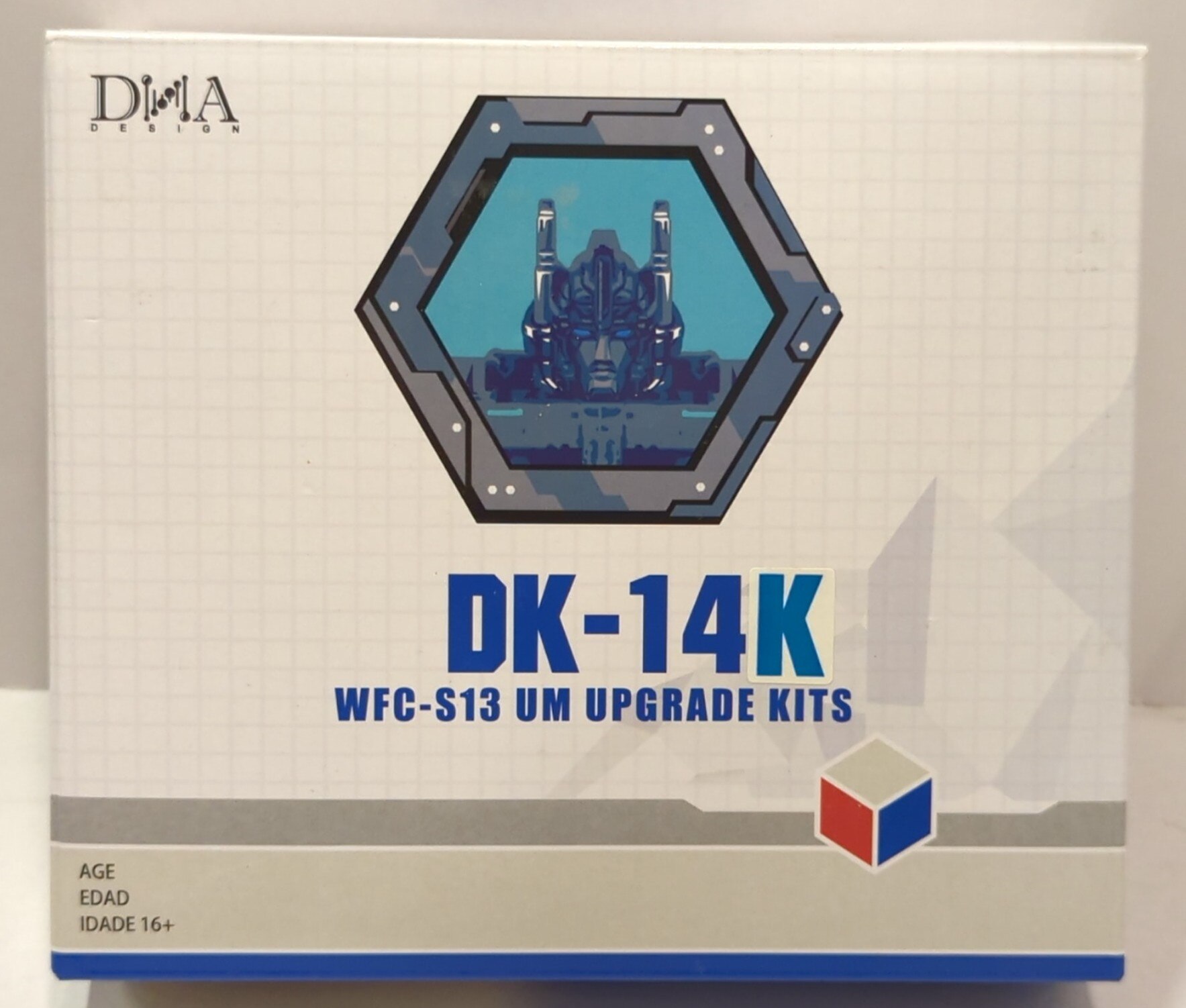 DNA DESIGN DK-14K WFC-S13 UM UPGRADE KITS DK14K | まんだらけ Mandarake