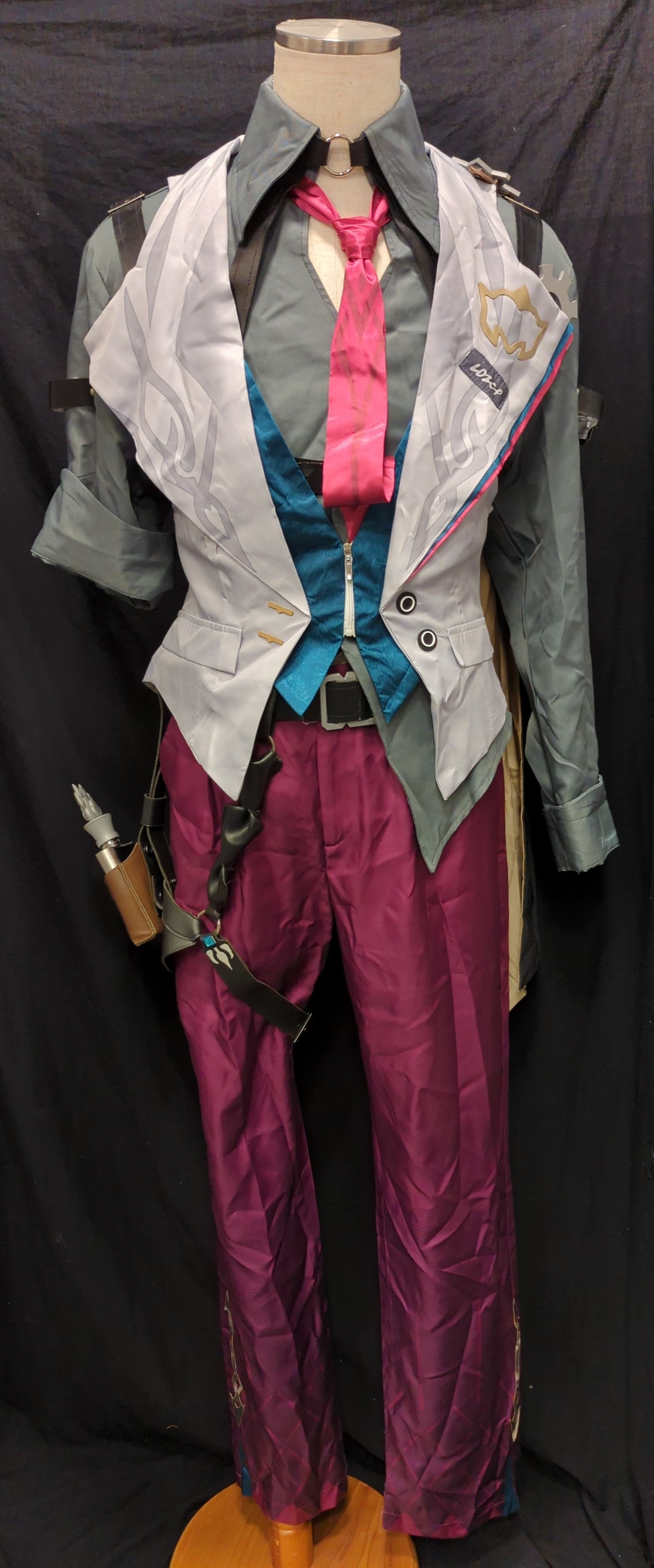 崩壊スターレイル ギャラガー 男性XLサイズ | まんだらけ Mandarake