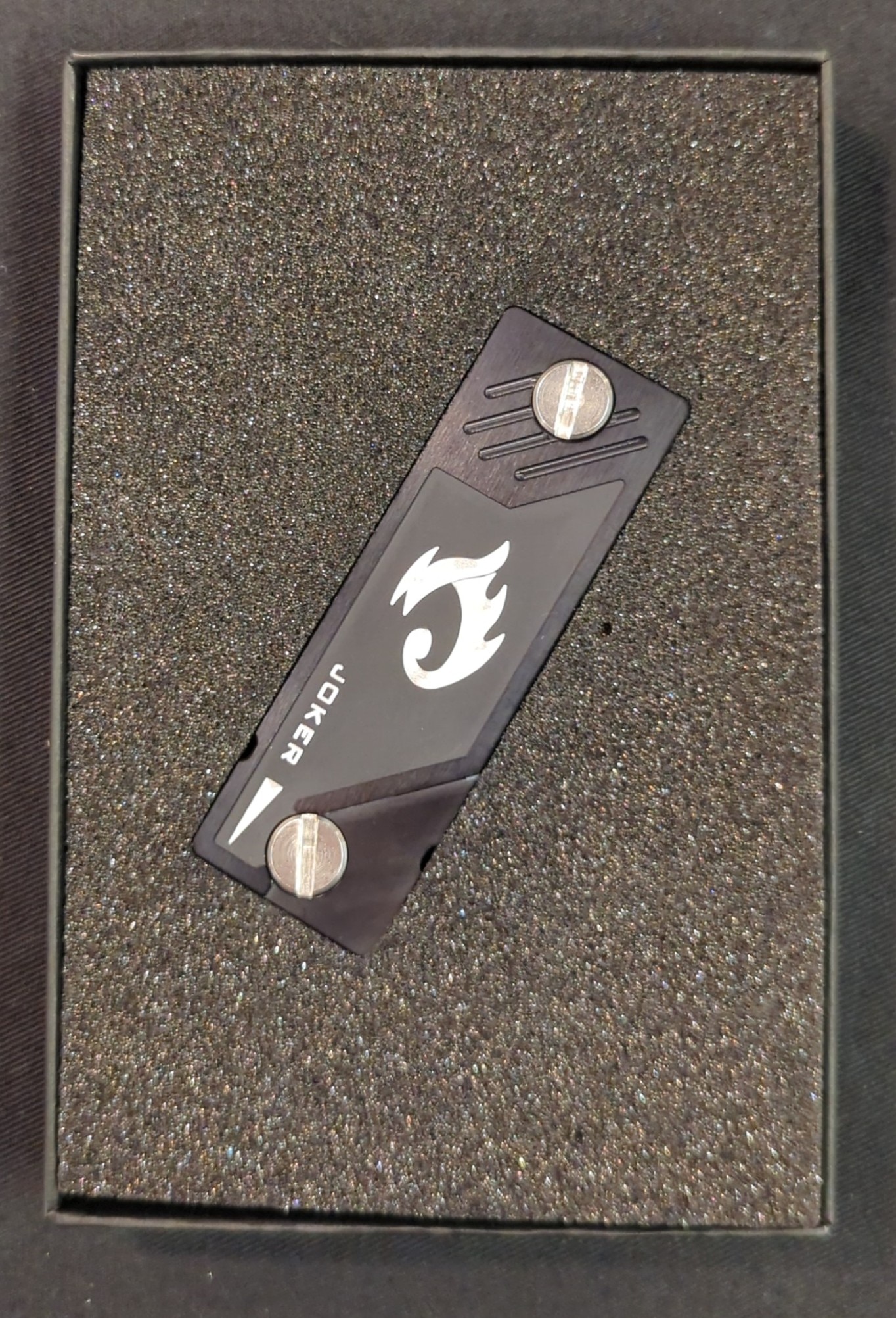 バンダイ Key Item/GAIAMEMORY 仮面ライダーW JOKERMEMORY | まんだらけ Mandarake