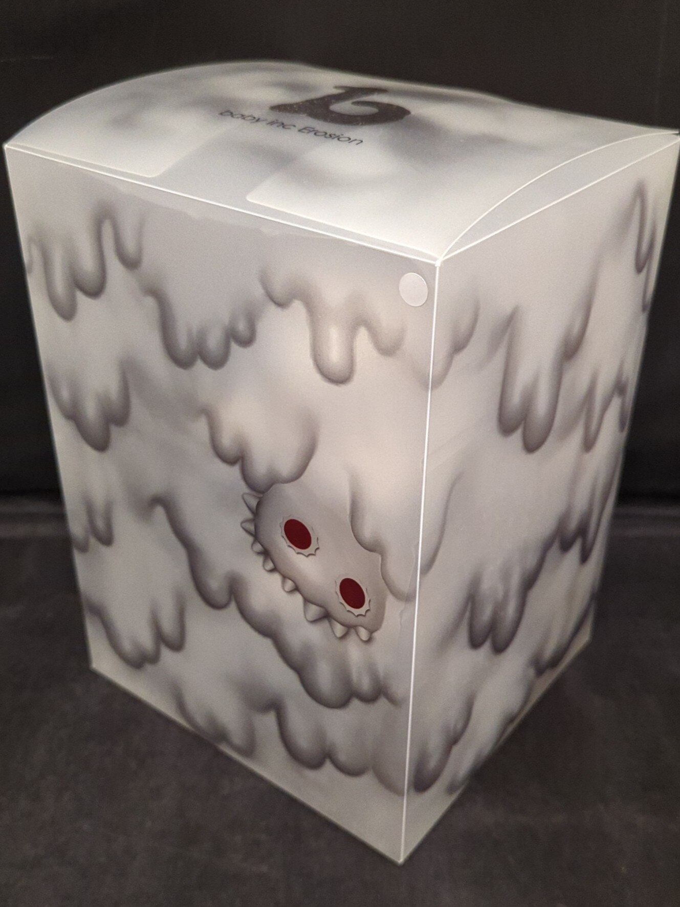 INSTINCTOY Baby inc シルバー/2015福袋/baby inc Erosion | まんだらけ Mandarake
