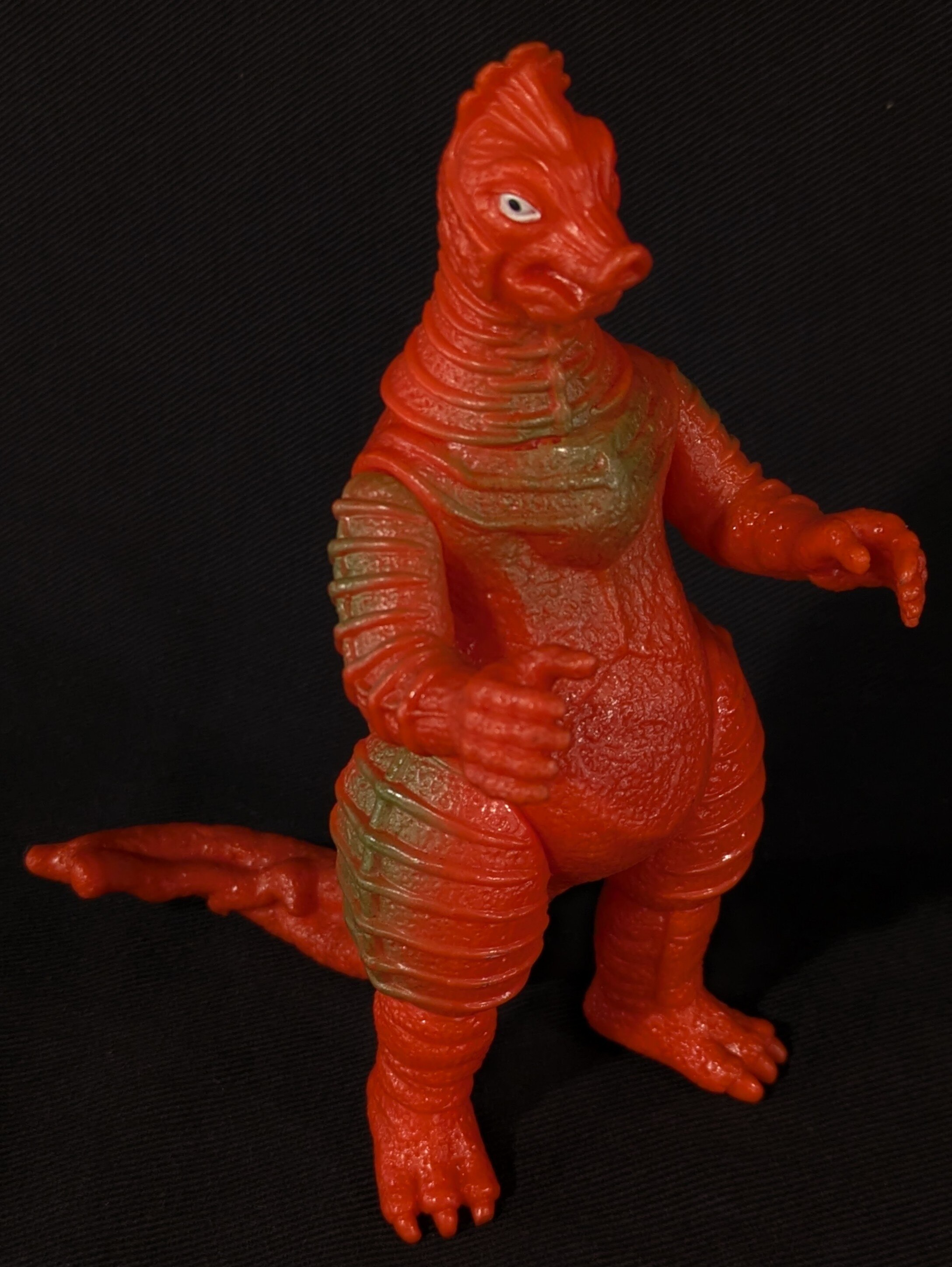 バンダイ ウルトラ怪獣シリーズ バニラ 38 | まんだらけ Mandarake