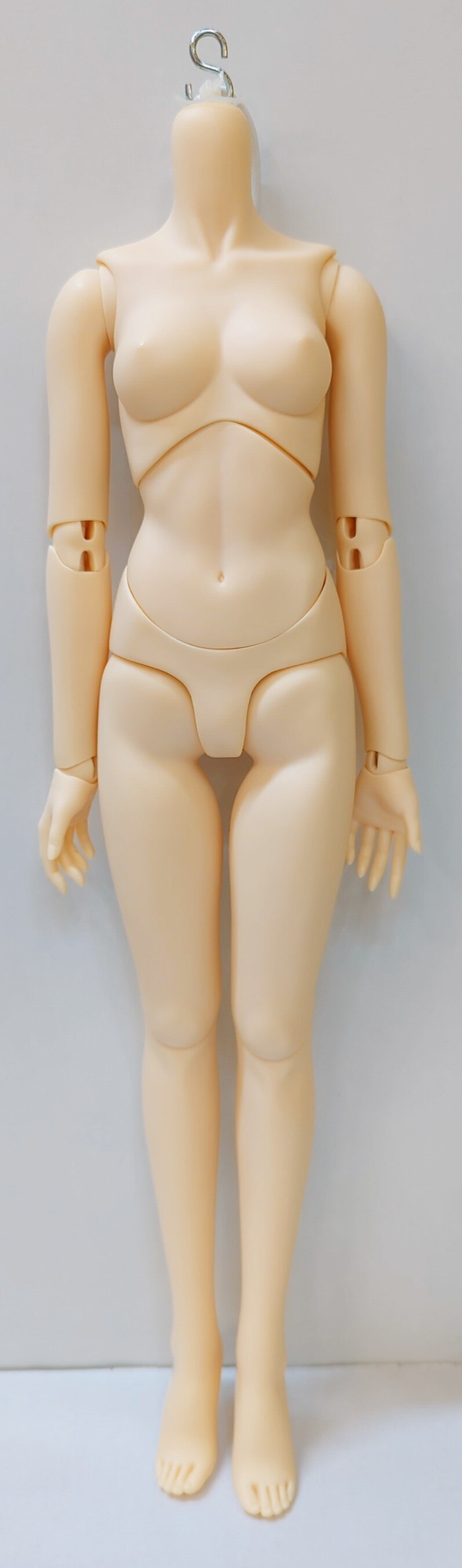 ボークス SDGr女の子 ボディのみ ノーマル肌 | まんだらけ Mandarake