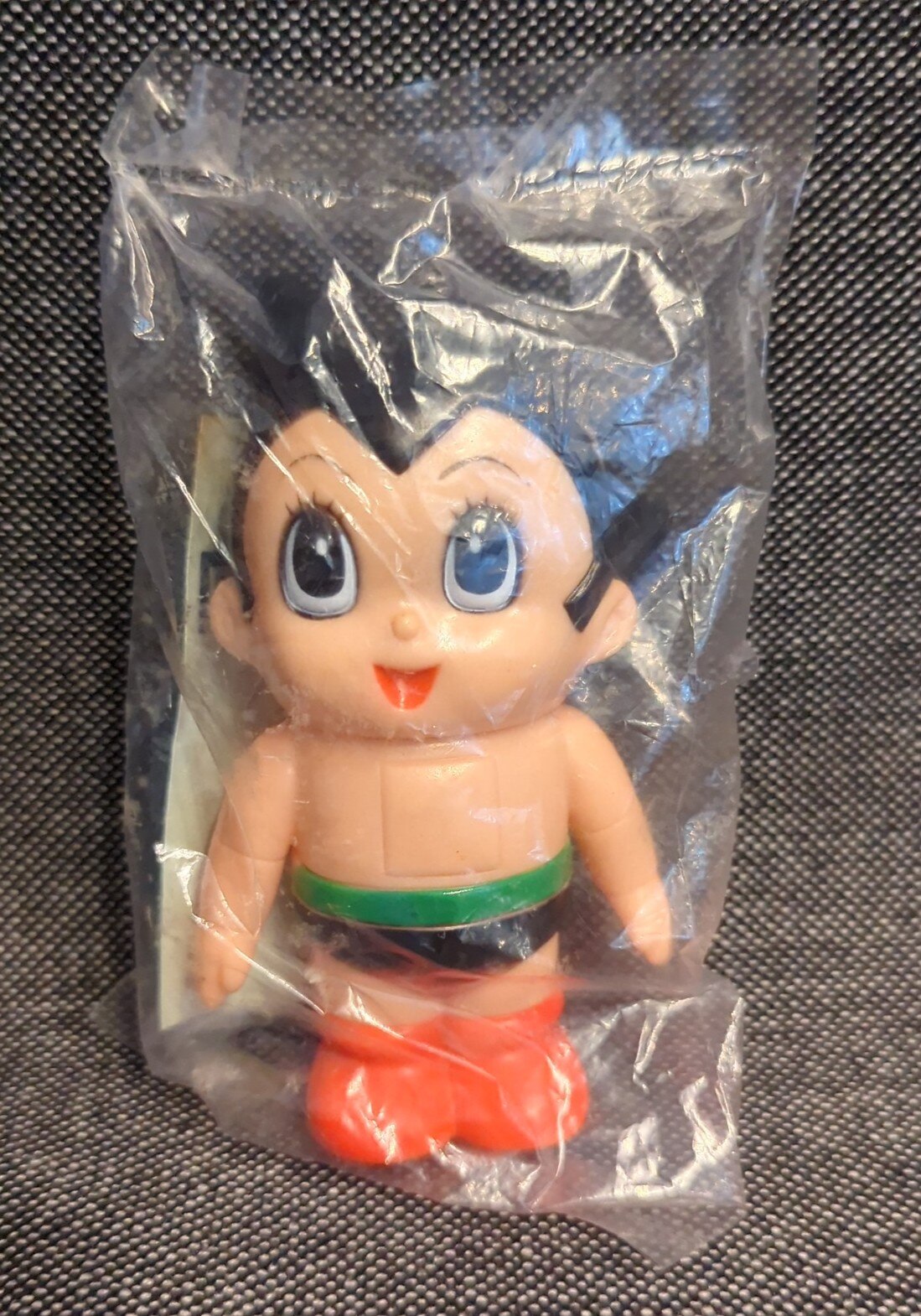 親和銀行 貯金箱 鉄腕アトム 90mm | まんだらけ Mandarake