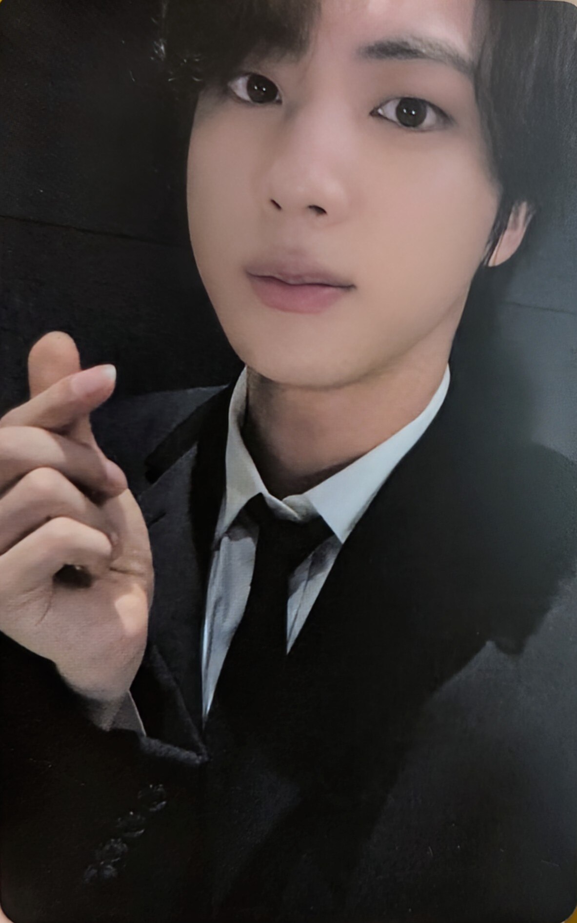 BTS SOUNDWAVE特典 JIN BE Deluxe Edition | まんだらけ Mandarake