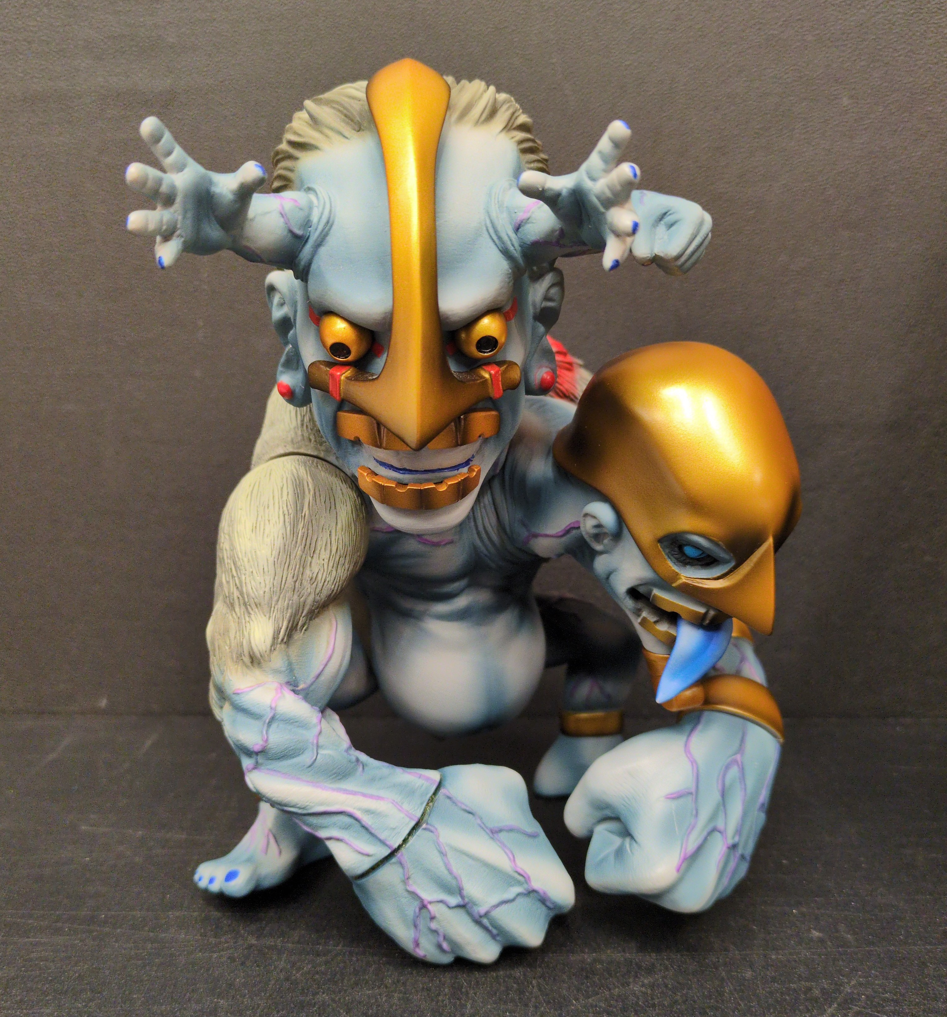 STUDIO24 COMPLEX LAND #1 And1 オフィシャルカラーVER | まんだらけ Mandarake