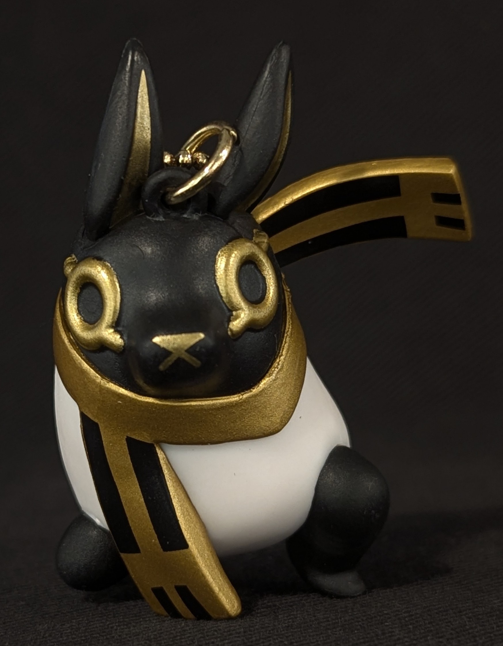 SOTA TOYS とーとつにエジプト神 アヌビス（B） | まんだらけ Mandarake