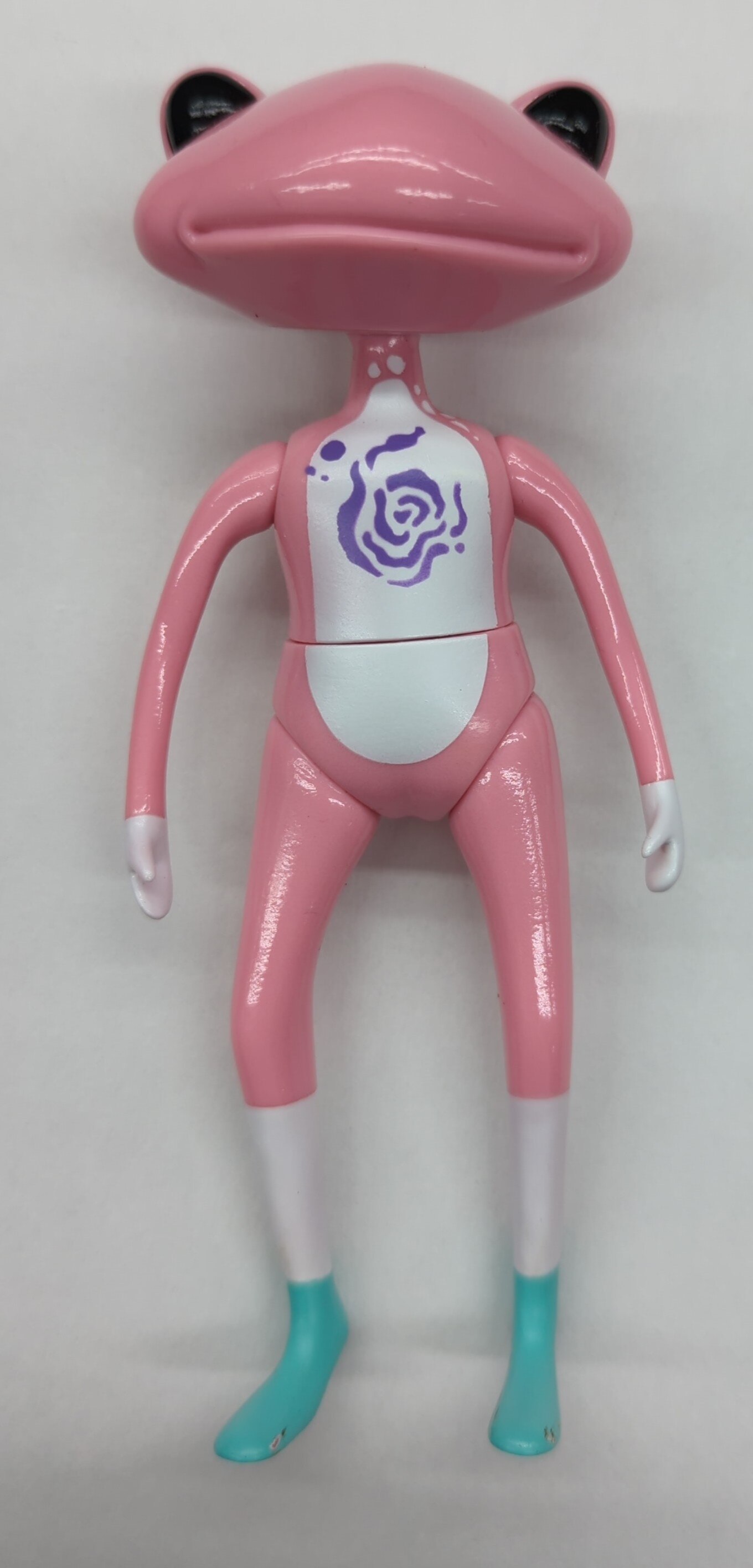 studio-uoo! ワンダフレンド ヌアージュ・ロッソ まんだらけ限定 | まんだらけ Mandarake