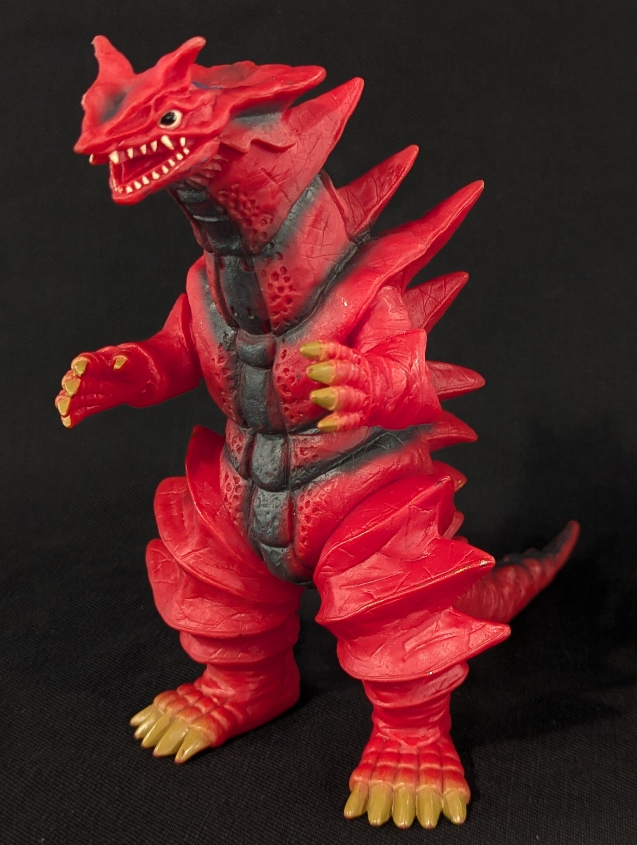 Bandai Ultra Kaiju Series Mons Argar 110 | Mandarake Online Shop