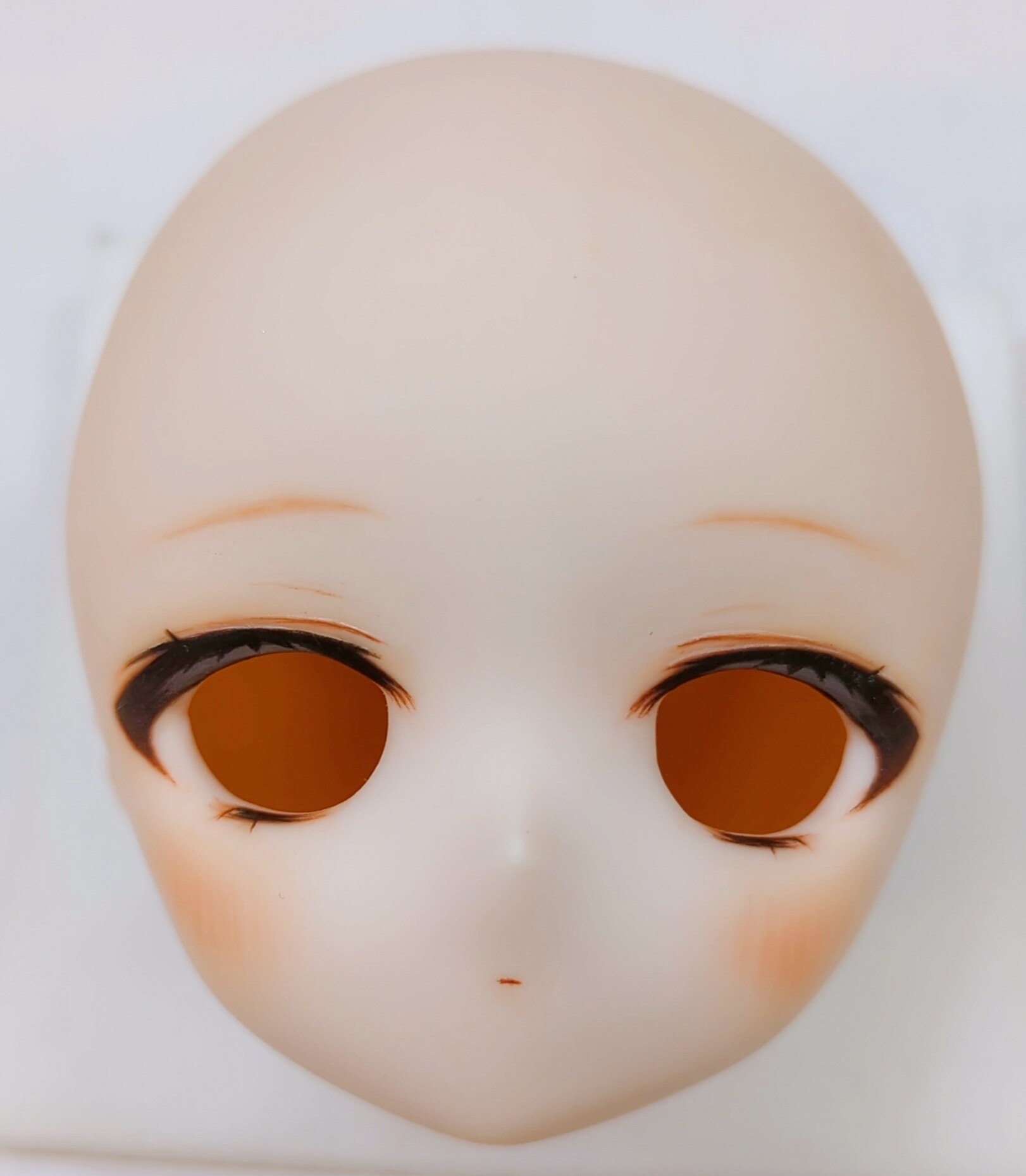ぱんだどーる DDカスタムヘッド DDH-01 | まんだらけ Mandarake
