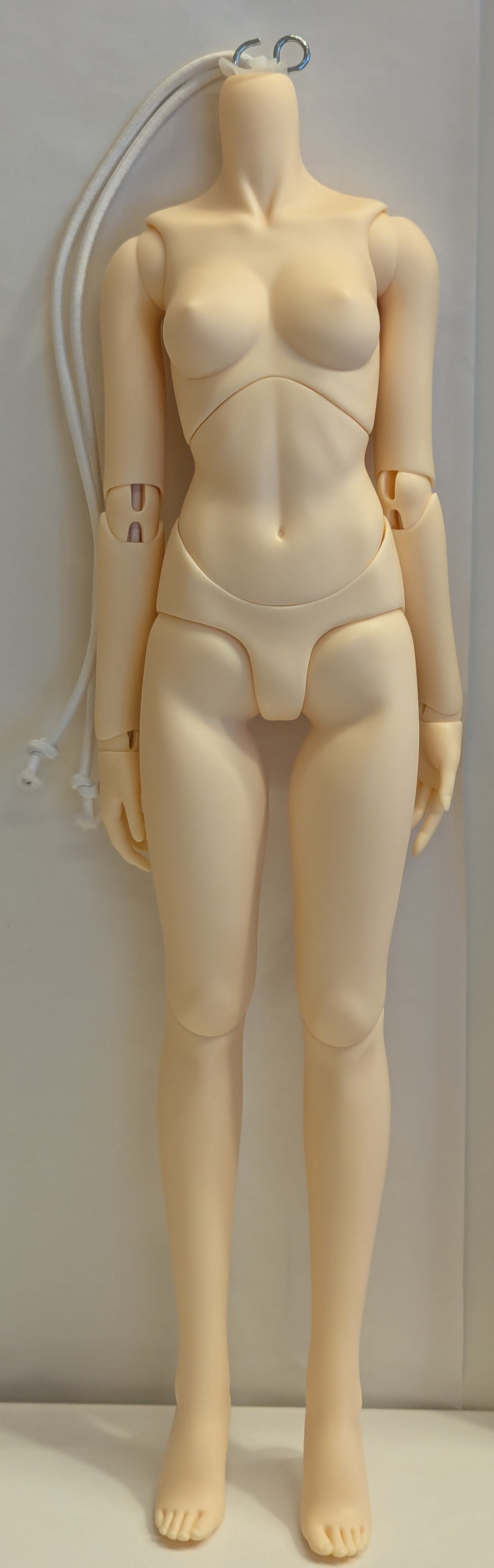 ボークス SDGr女の子 ボディのみ ノーマル肌 | まんだらけ Mandarake