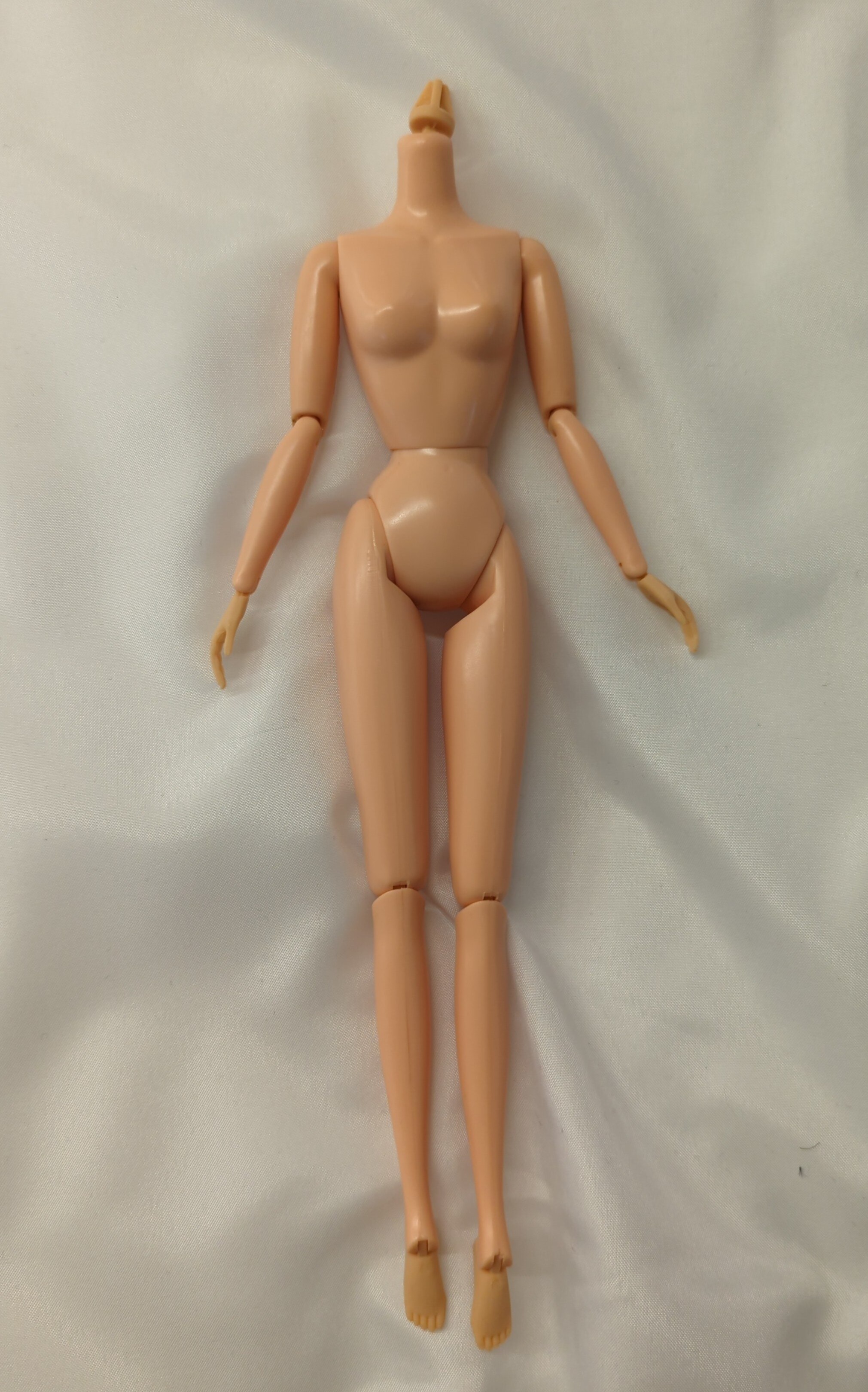 ボークス 1/6ドールボディ(27cm) | まんだらけ Mandarake