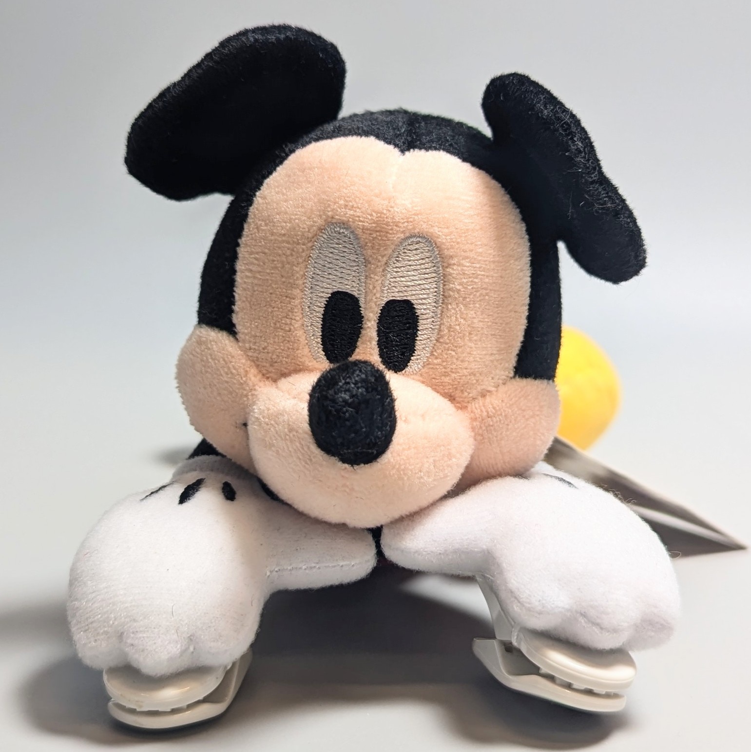 東京ディズニーリゾート 肩のせぬいぐるみ ミッキー | まんだらけ Mandarake