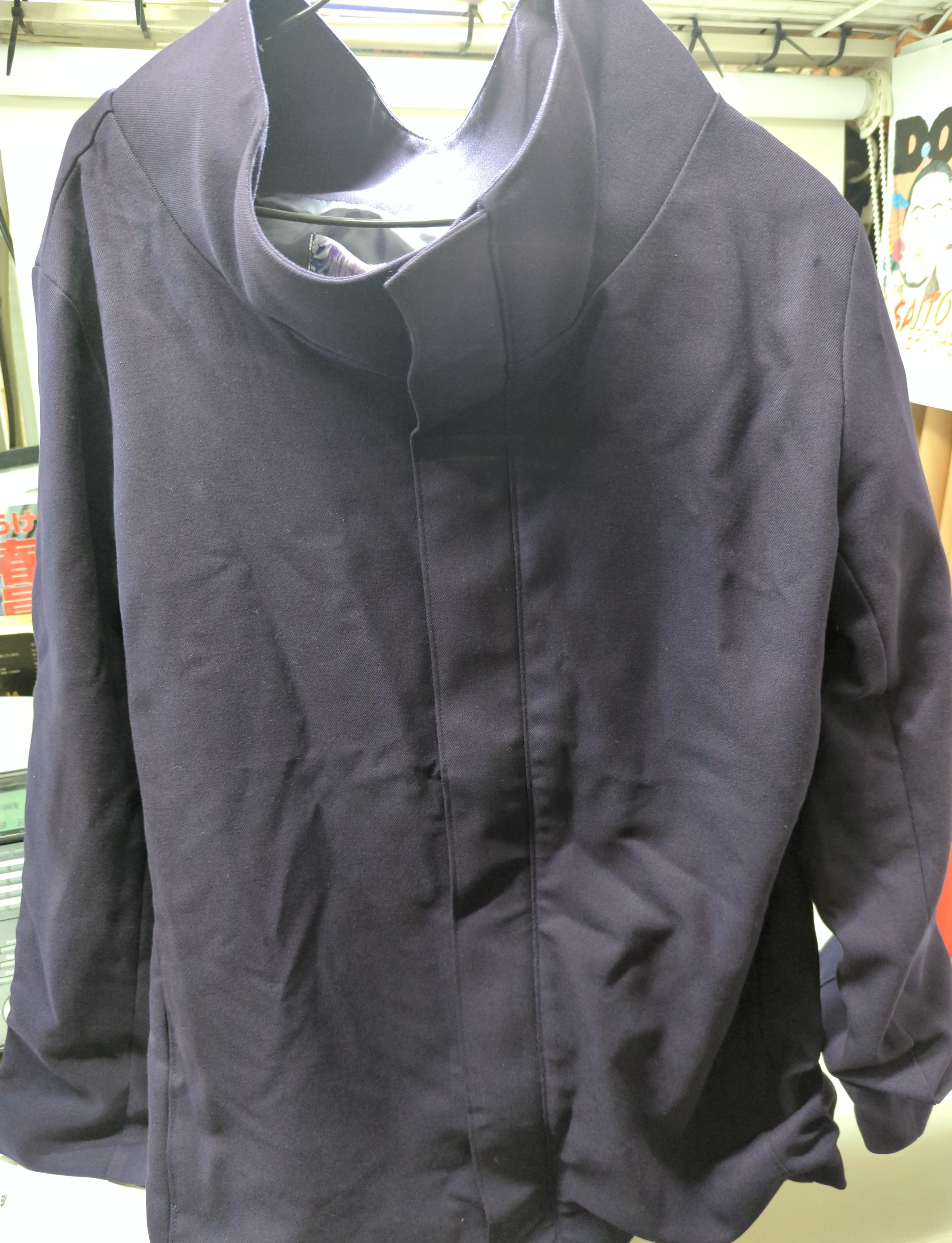 USJコラボ制服 五条悟 | まんだらけ Mandarake
