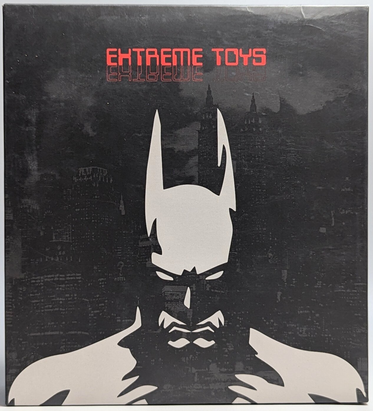 EXTREME TOYS 1/12 CYBER KNIGHT NIGHT FLOATING SHADOW EX002 | まんだらけ Mandarake