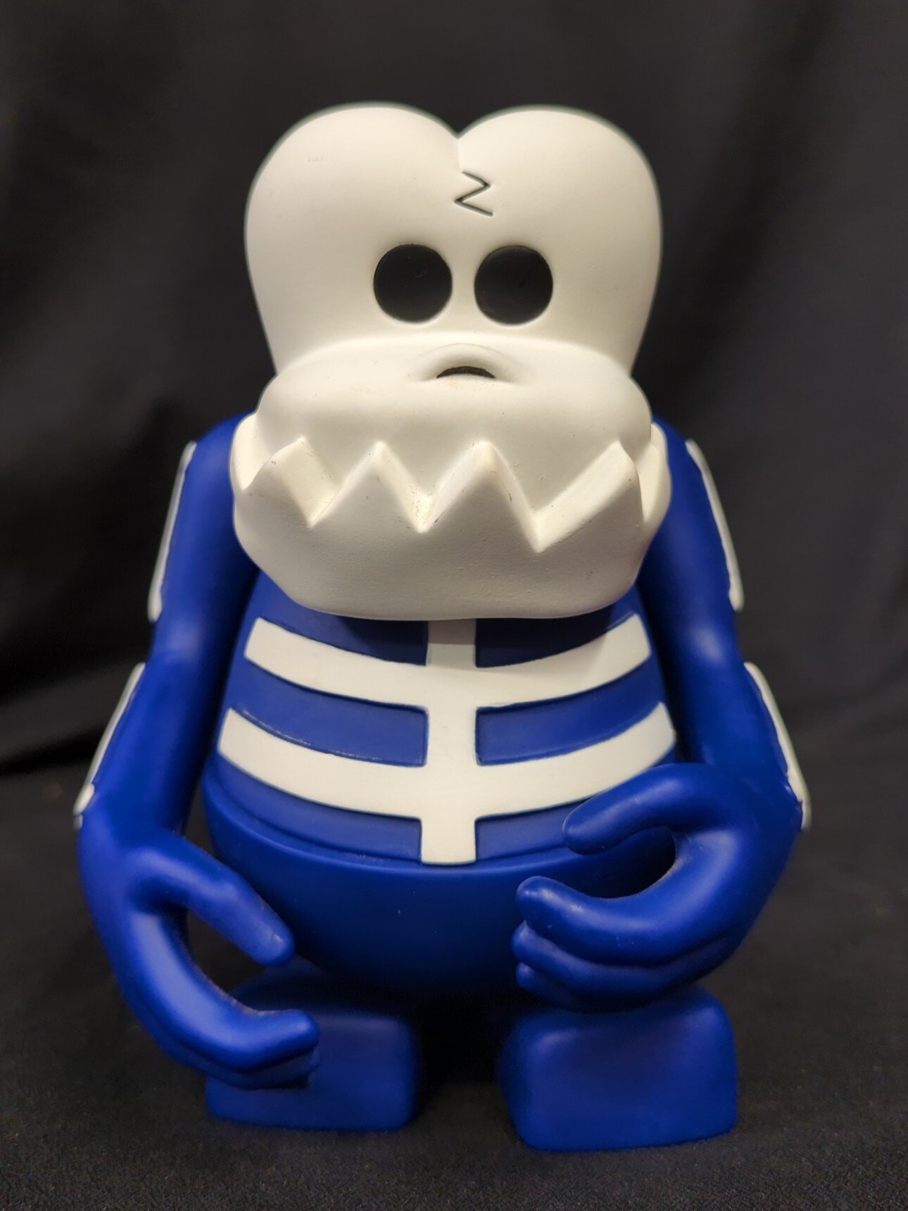 BOUNTY HUNTER SKULLKUN(Blue) | まんだらけ Mandarake