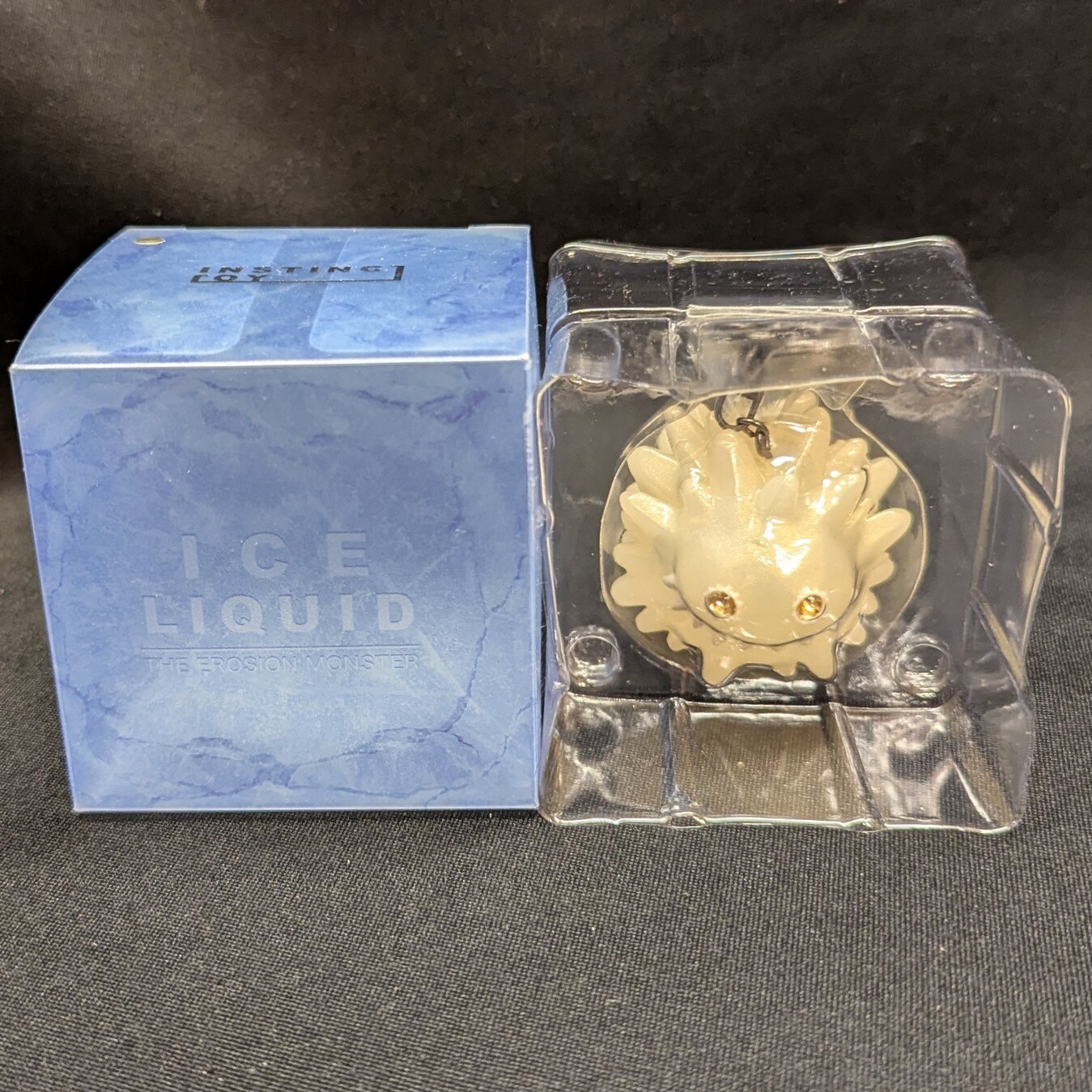 INSTINCTOY ICE LIQUID/パール/目金 | まんだらけ Mandarake