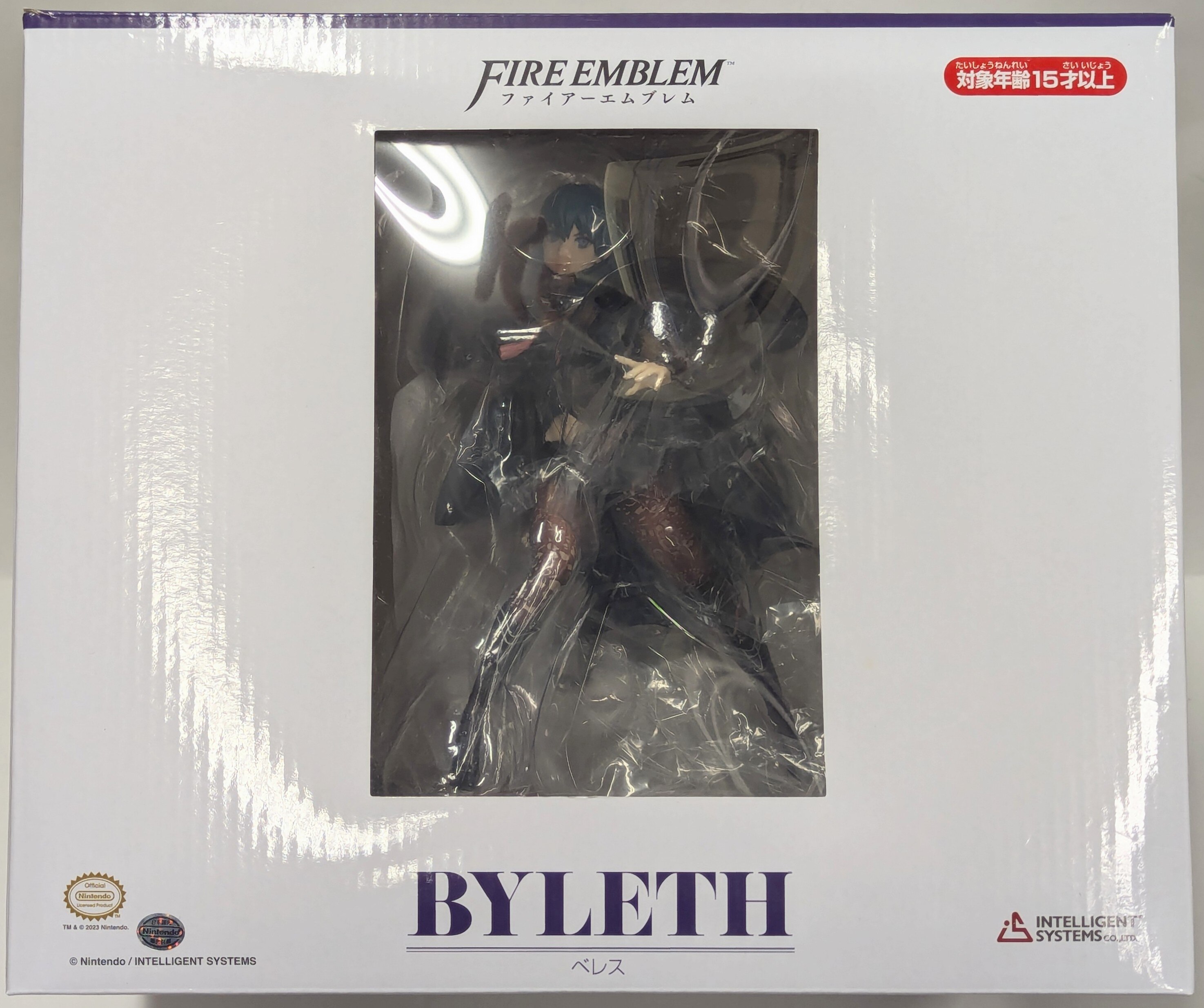 インテリジェントシステムズ ベレス | まんだらけ Mandarake