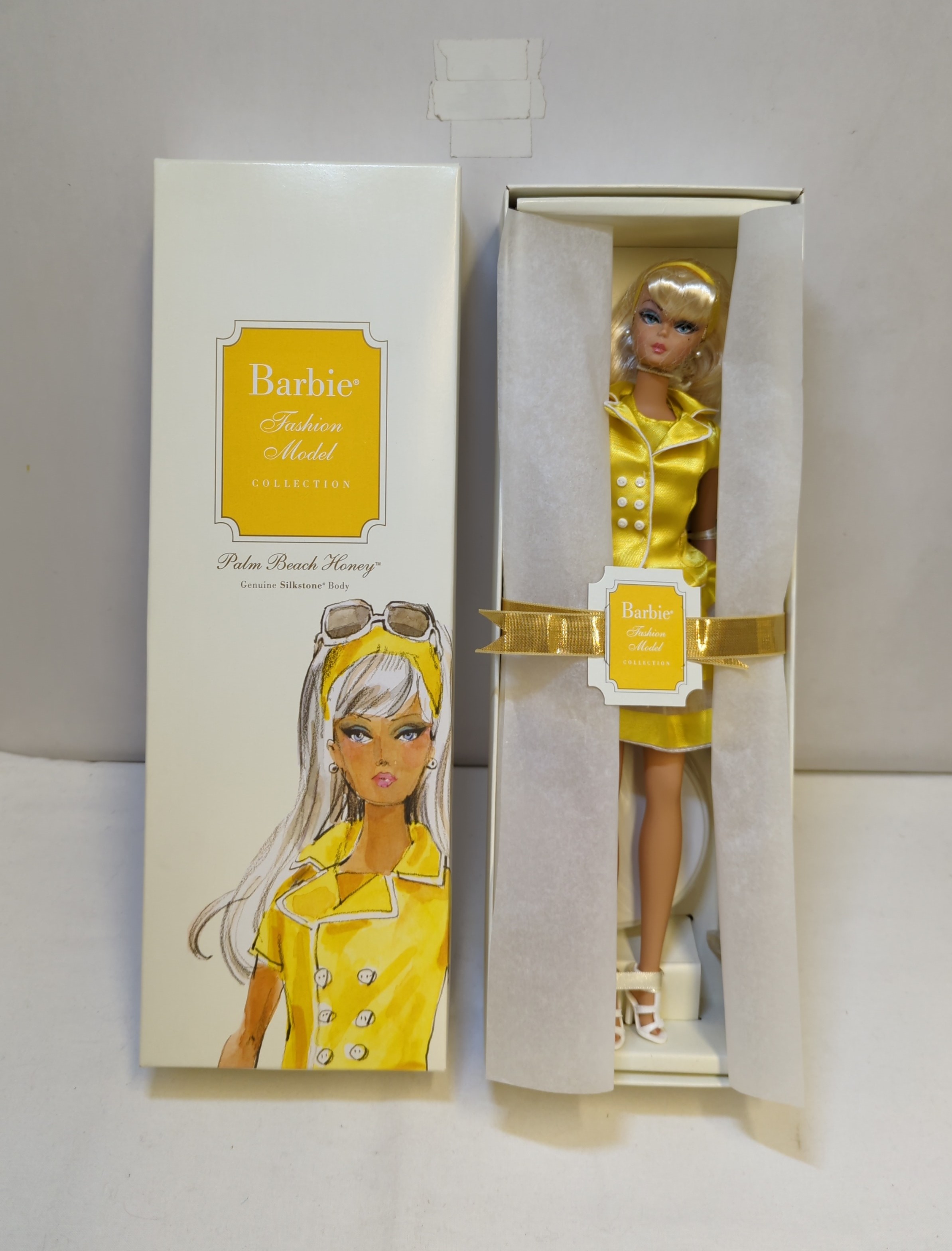 マテル バービー FMC Palm Beach Honey | まんだらけ Mandarake