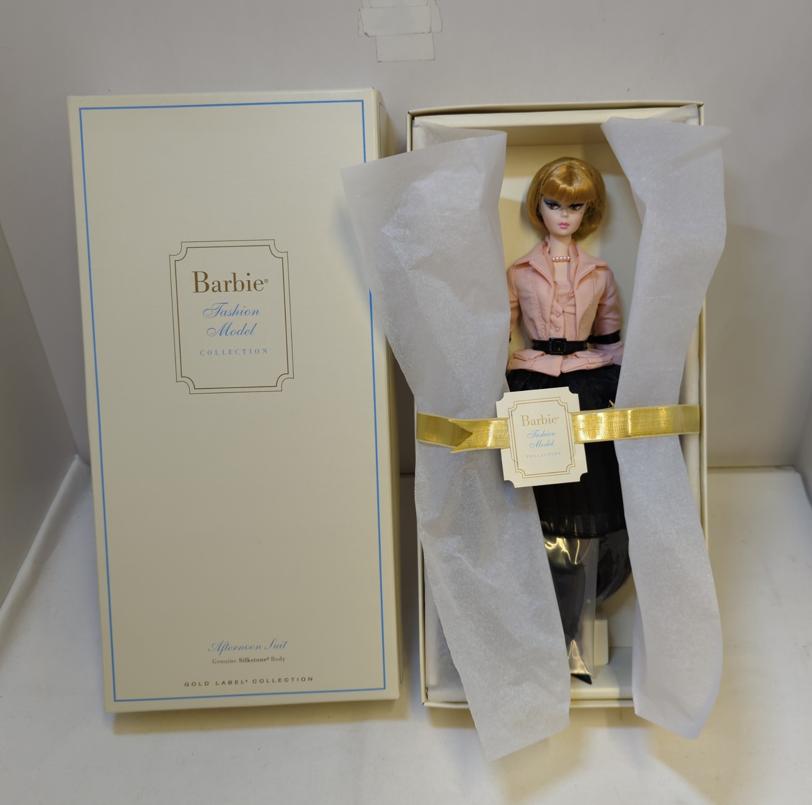 マテル バービー FMC Afternoon Suit | まんだらけ Mandarake