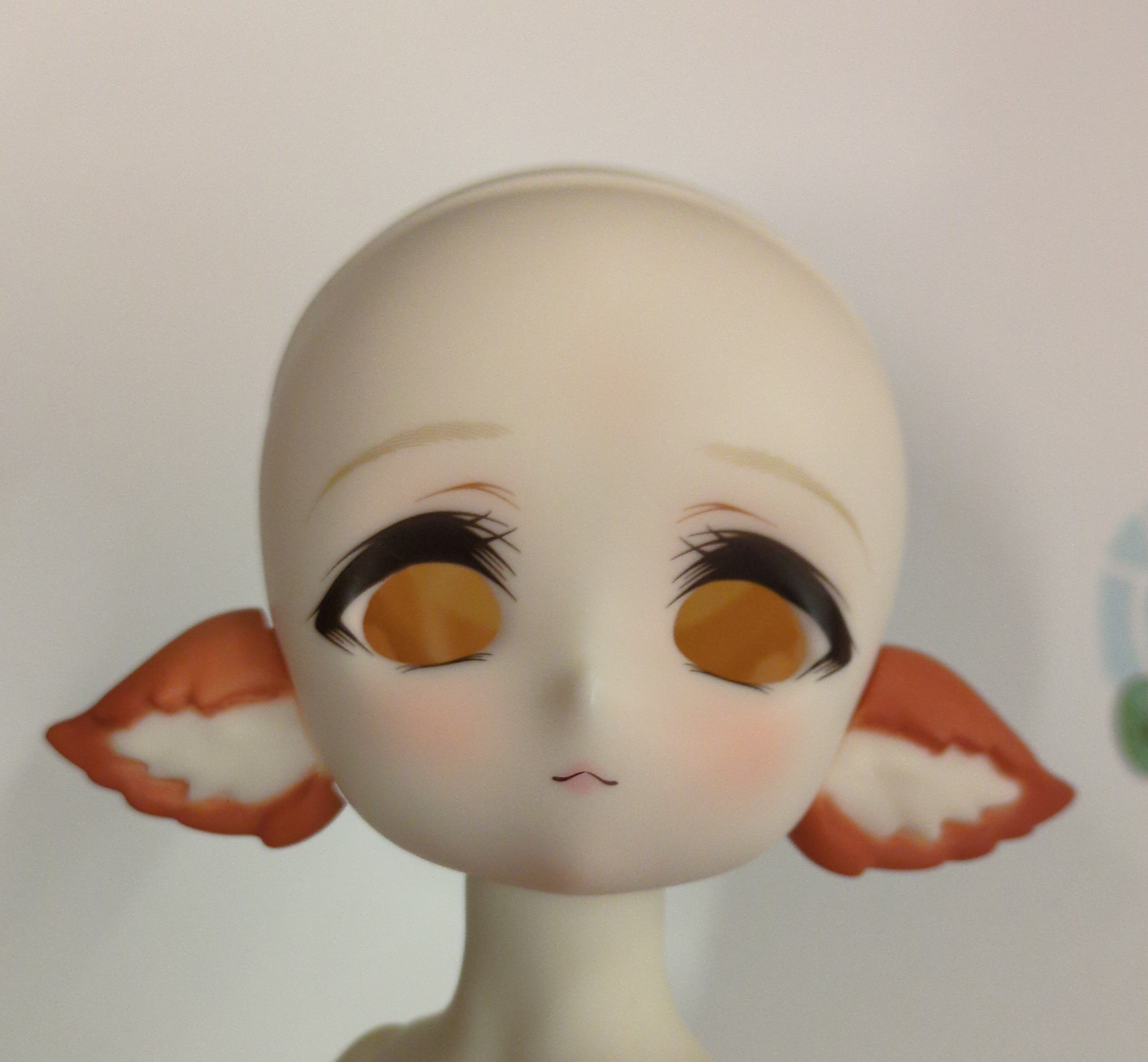 Tiny Fox 1/6JOLNT DOLL 狐狐神 | まんだらけ Mandarake