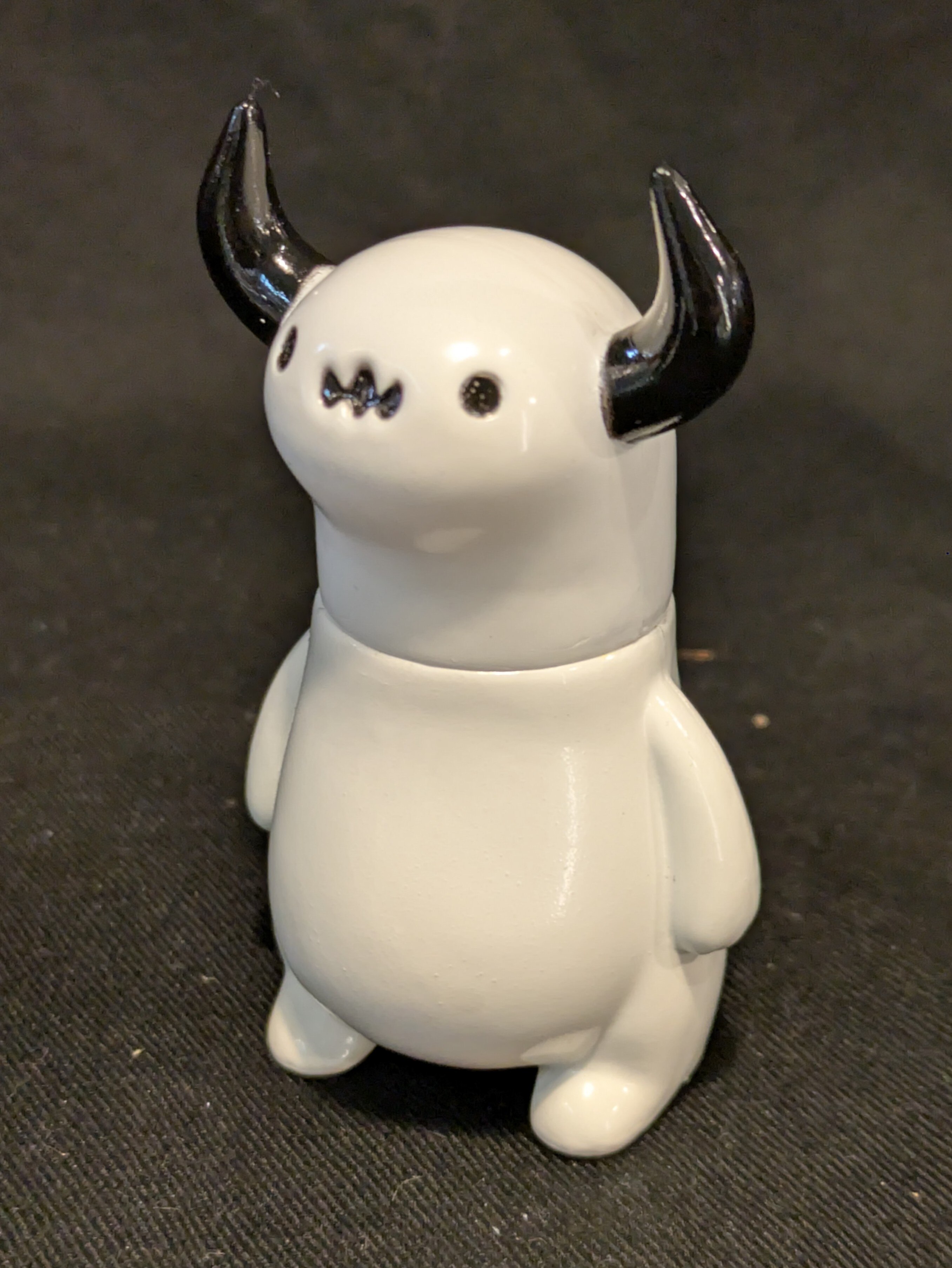 SO-TA 上の空怪獣 ボー C-TOYS 白 | まんだらけ Mandarake