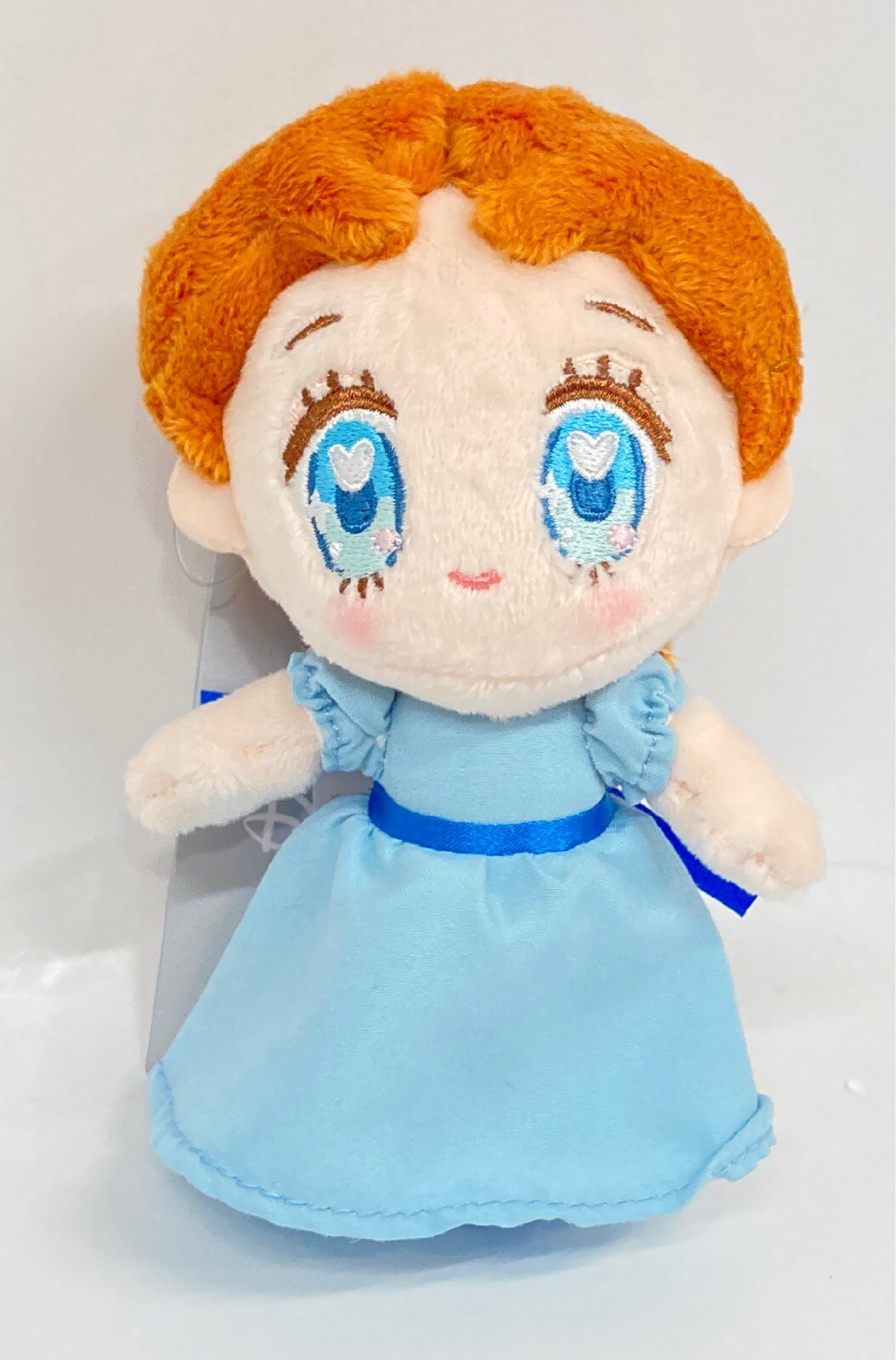 ディズニーストア プラッシュキーチェーン TINY PETER PAN ウェンディ | まんだらけ Mandarake
