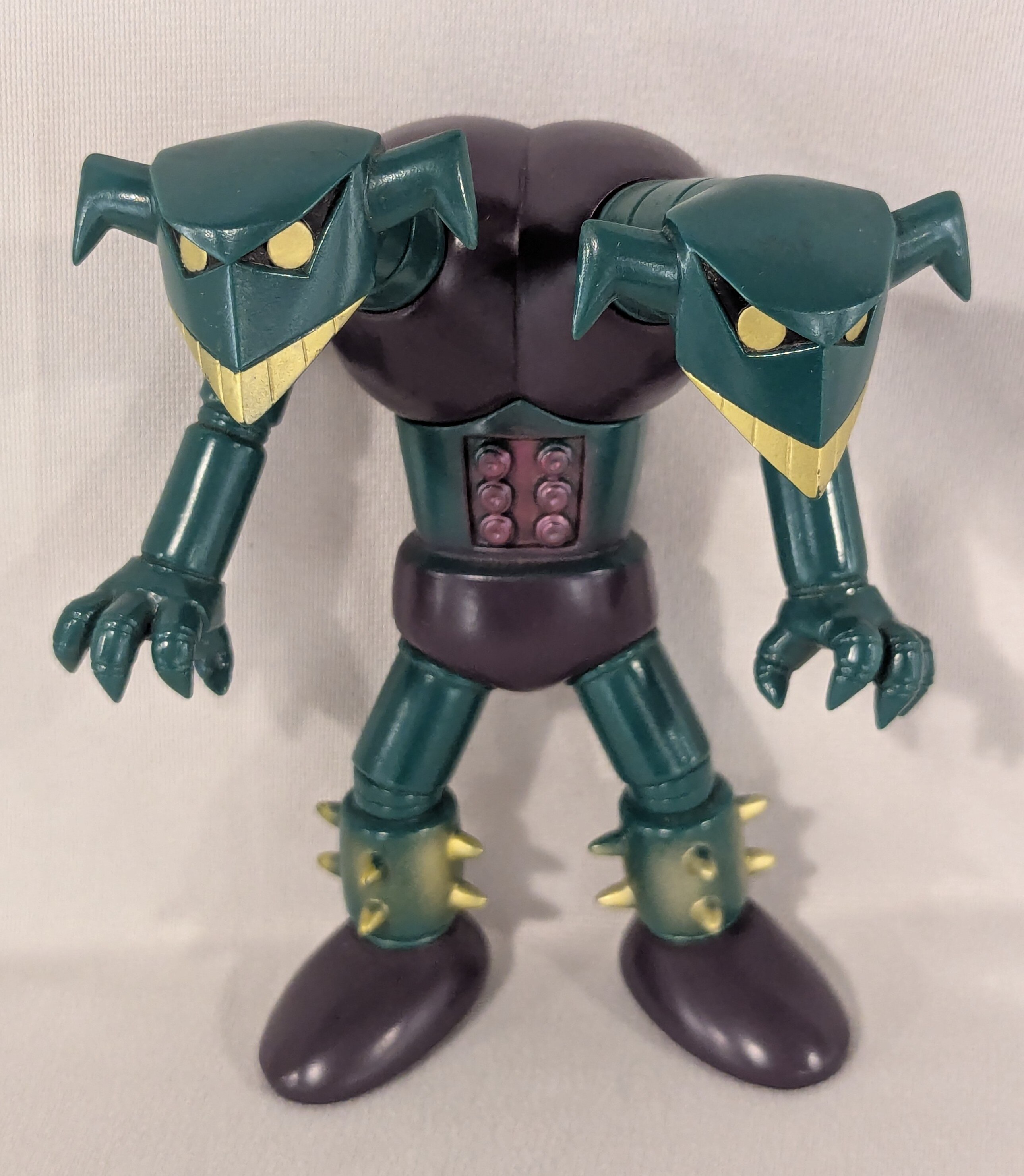 マーミット ビニパラミニヒーロー ダブラスM2 単品 | まんだらけ Mandarake