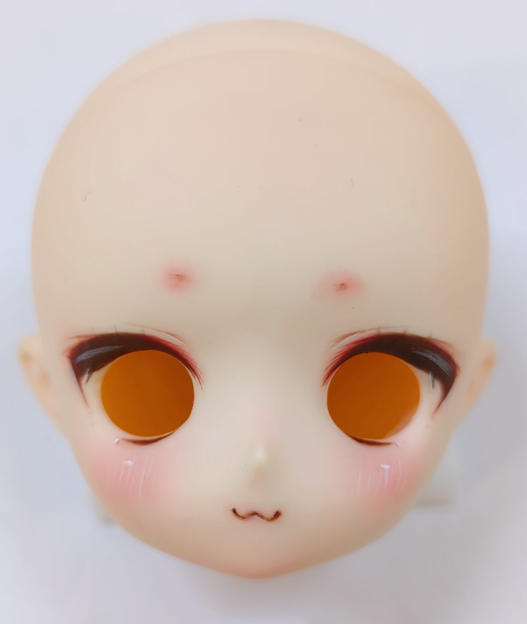 Tiny Fox 01S カスタムヘッド | まんだらけ Mandarake