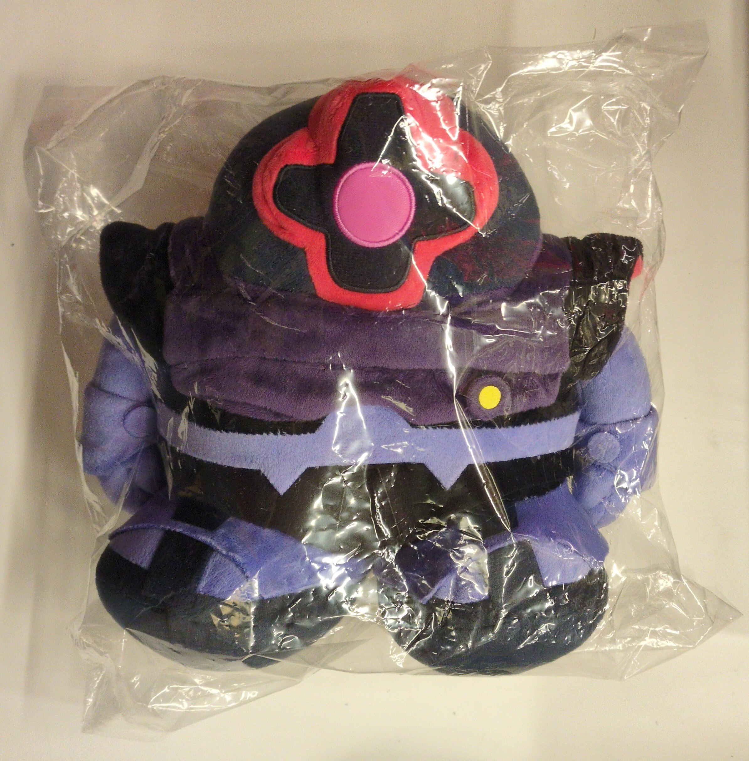 バンダイナムコ/バンプレスト ぬいぐるみ 機動戦士ガンダム×Fragment FRGMT/DOM ORIGINAL COLOR | まんだらけ Mandarake