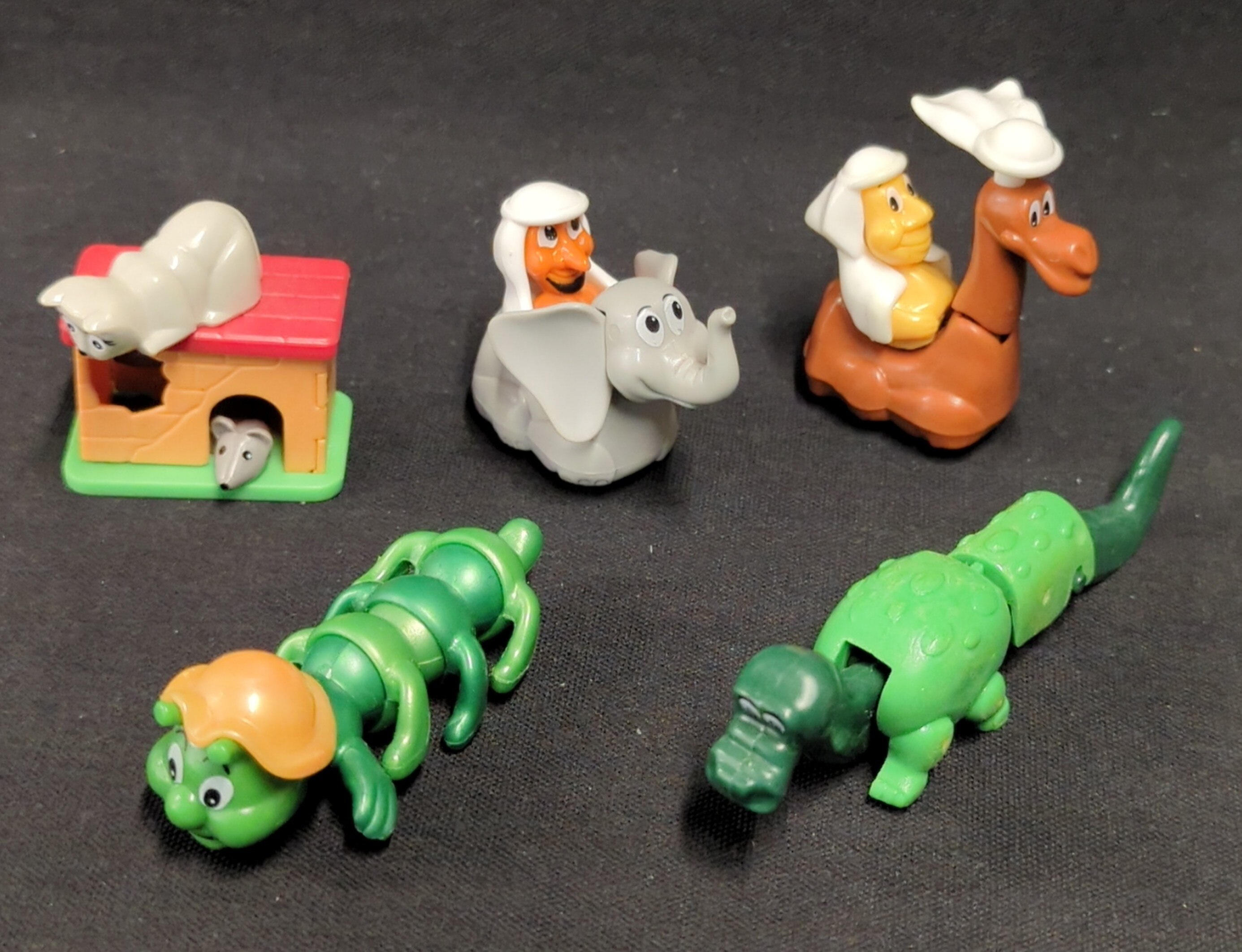 おまけまとめ 動物・虫など | まんだらけ Mandarake