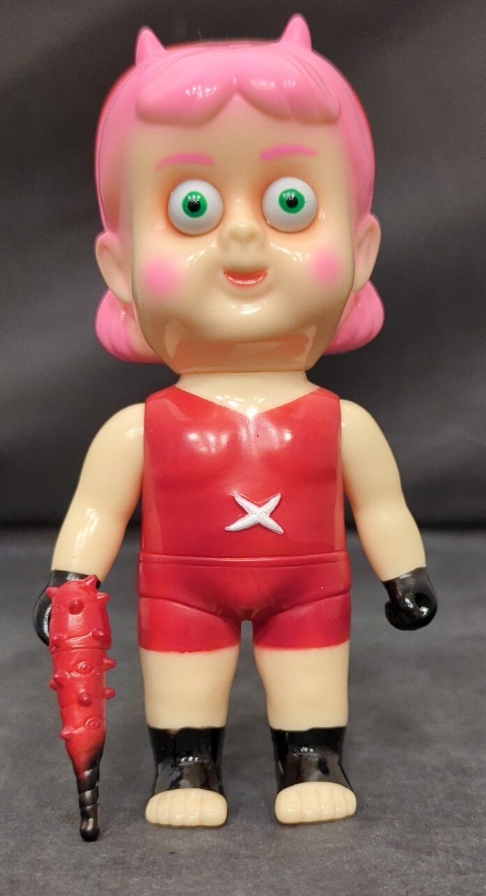 BLACK PEARLS Josh Wang LUCY (SAKURAVer.) | まんだらけ Mandarake