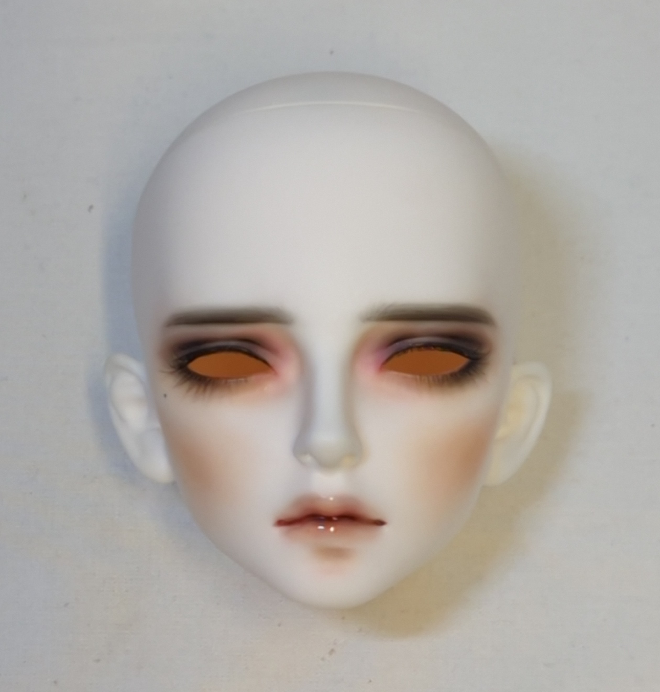 Little Monica Grace Harmony Haazel ヘッドのみ | まんだらけ Mandarake