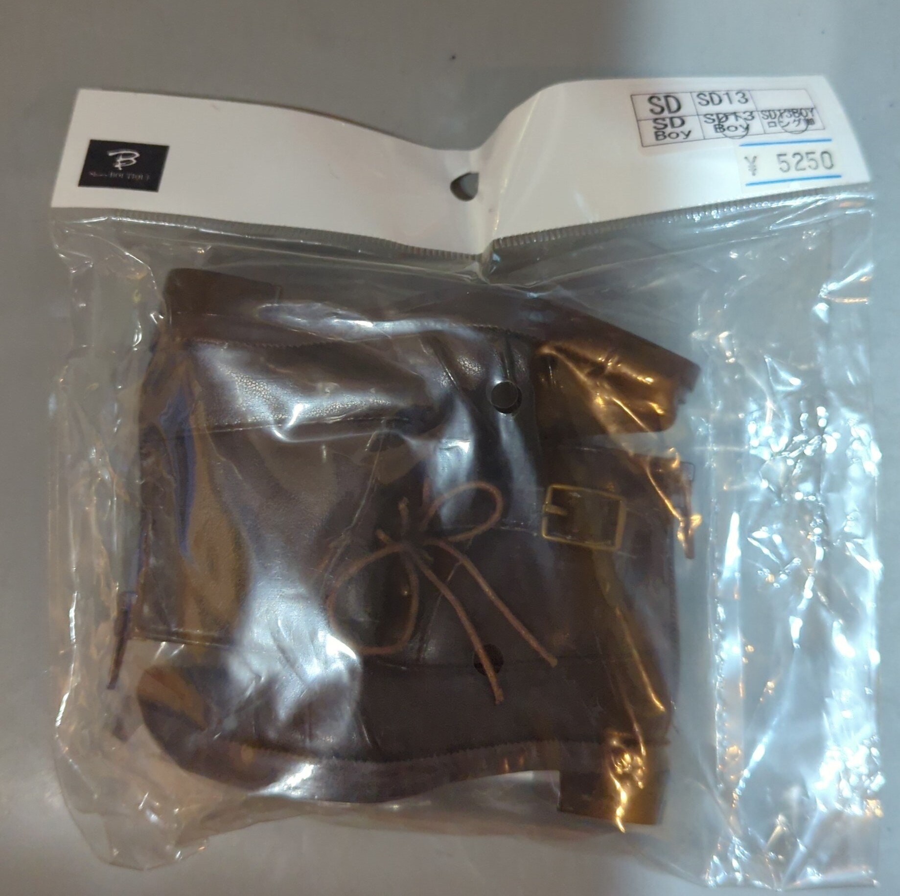 ボークス シューズブティック SB-SD13B-081 SD13B081 | まんだらけ Mandarake