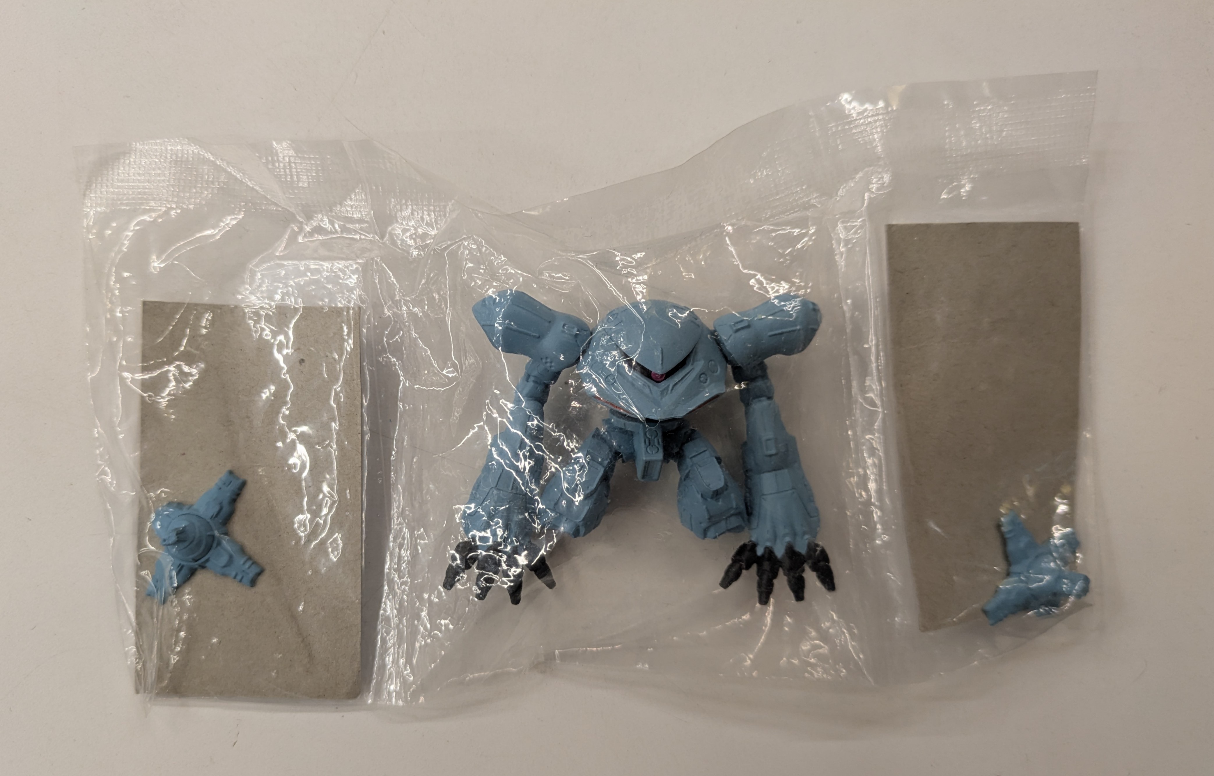 BANDAI FW GUNDAM CONVERGE 10 ハイゴッグ 61 | まんだらけ Mandarake