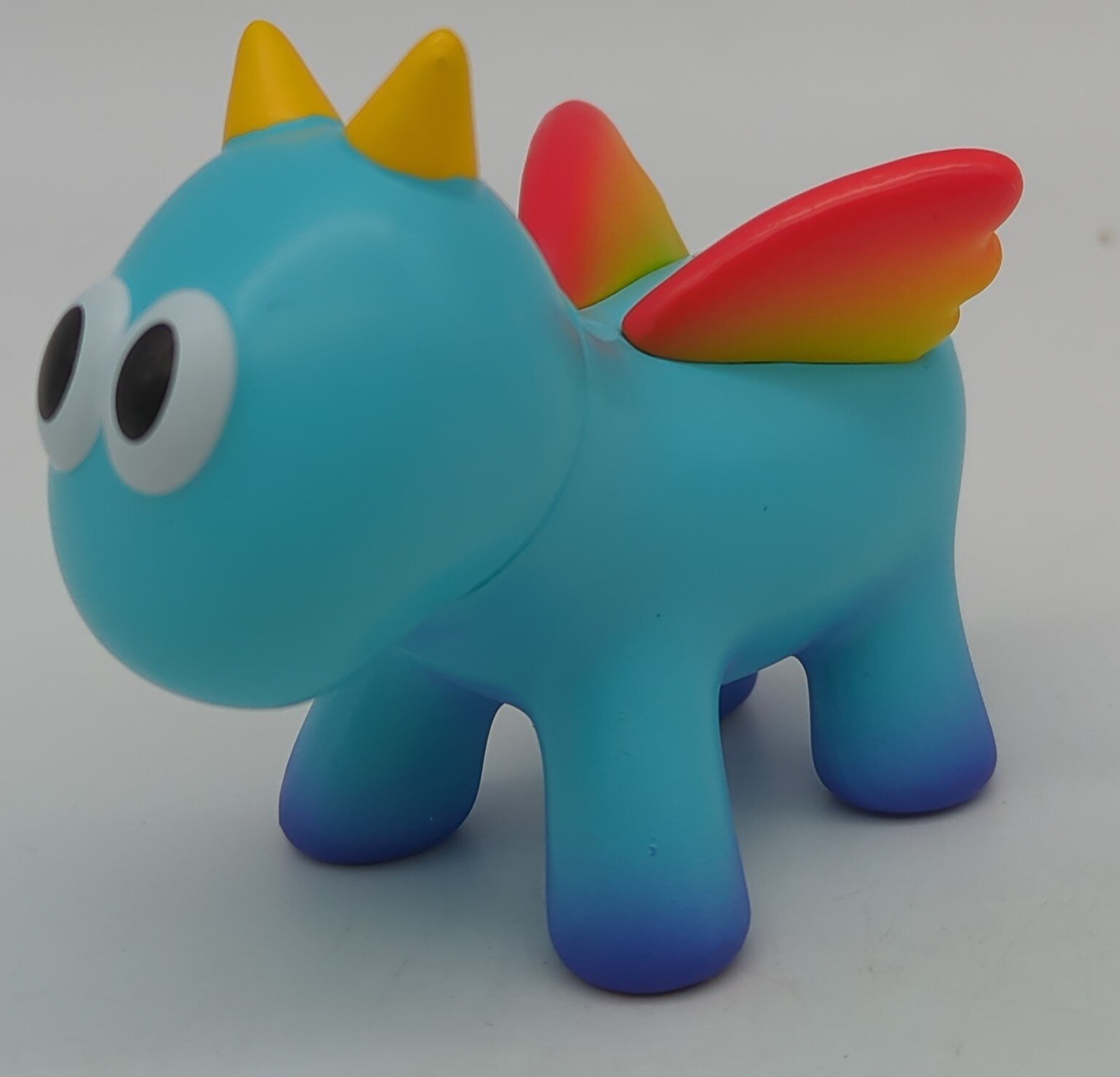 SO-TA MAGICHORSEアートコレクション KAMAKIRI original color | まんだらけ Mandarake