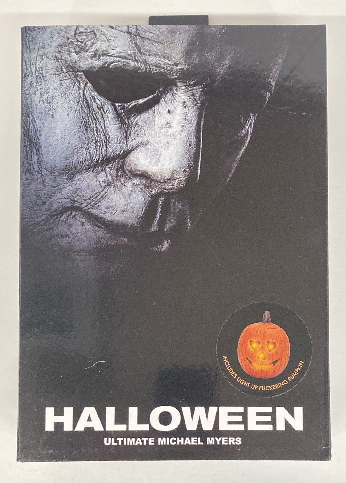 NECA ULTIMATE MICHAEL MYERS 7インチ | まんだらけ Mandarake