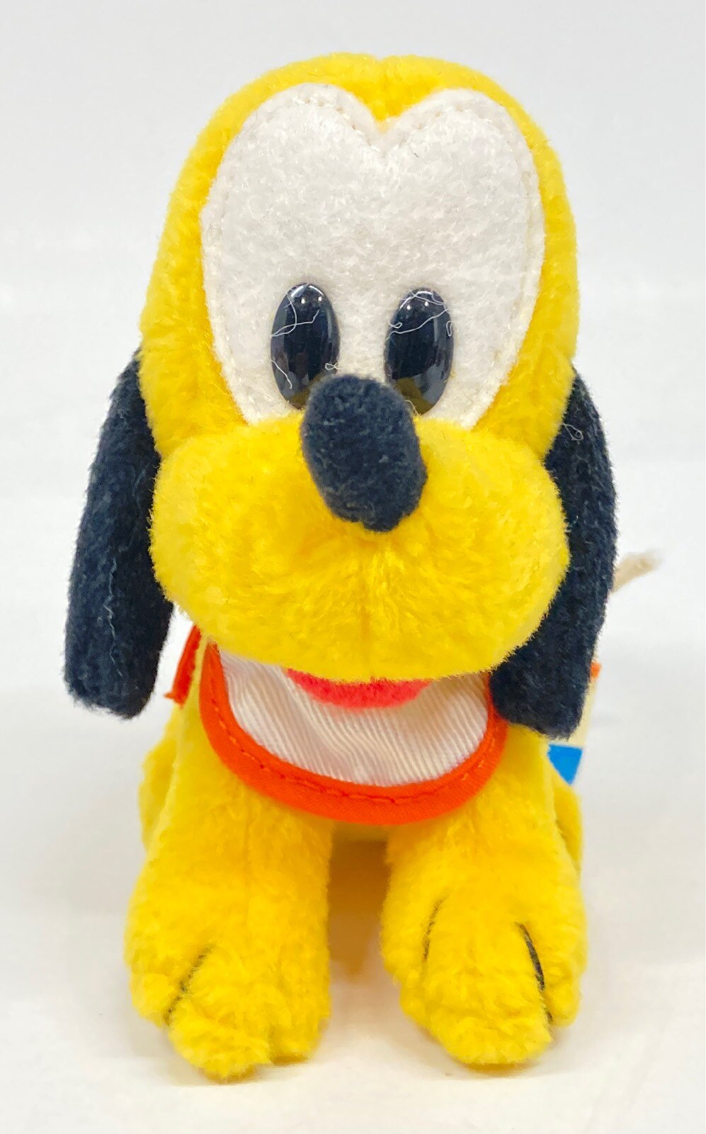 東京ディズニーランド ぬいぐるみバッジ ベビープルート | まんだらけ Mandarake