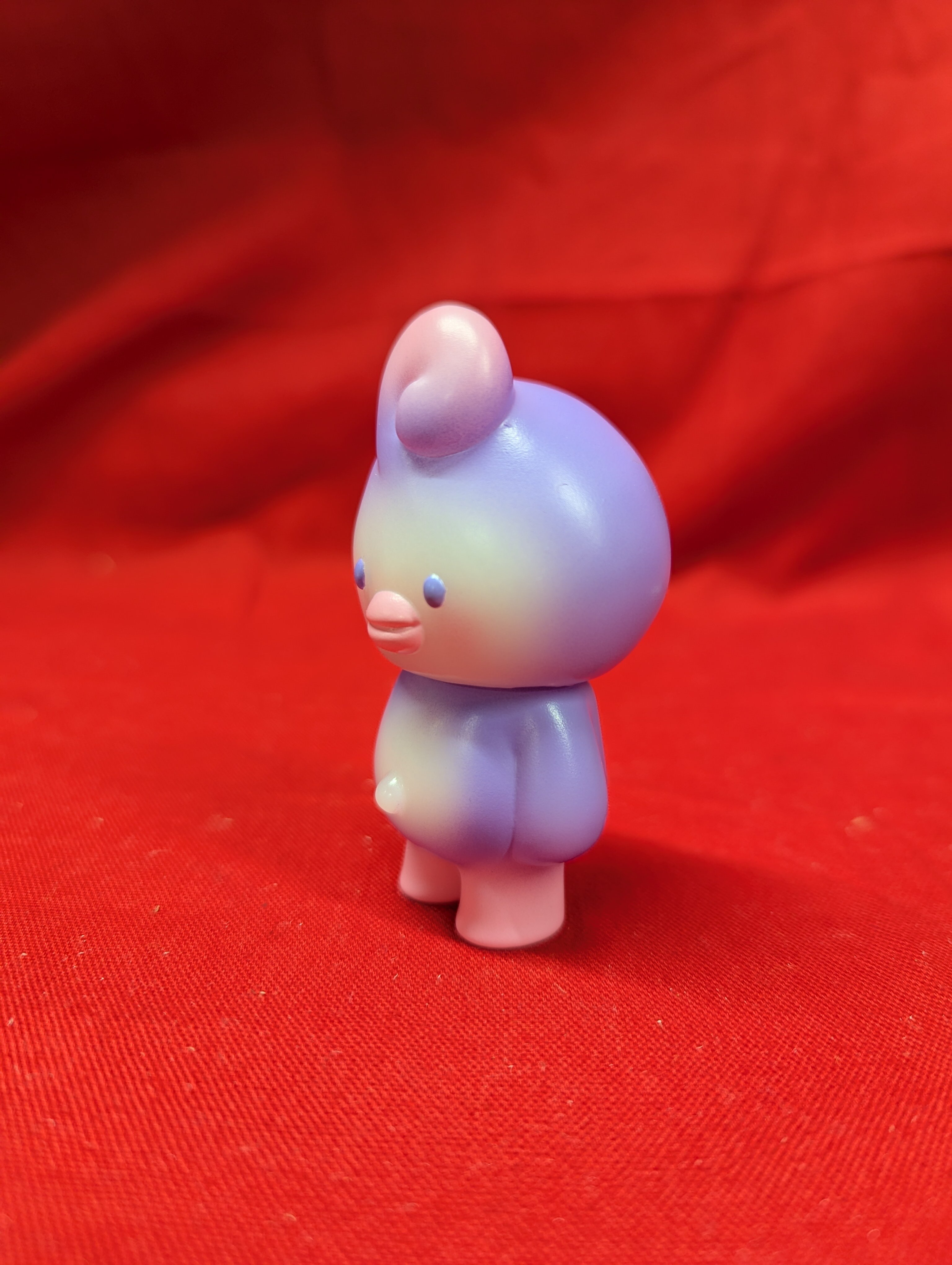 130 くるくる丸 ピンク/紫 | まんだらけ Mandarake