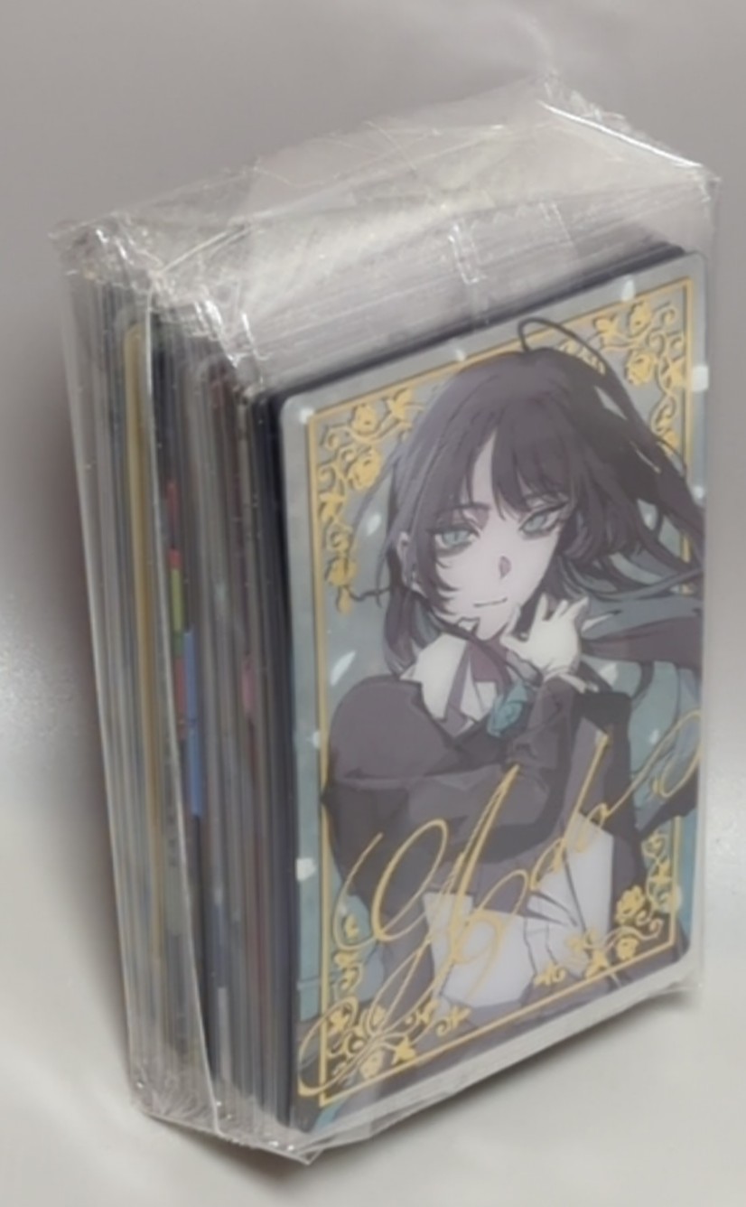 バンダイ ウエハース 1弾/2696675 Ado ウエハース 全23種 セット | まんだらけ Mandarake