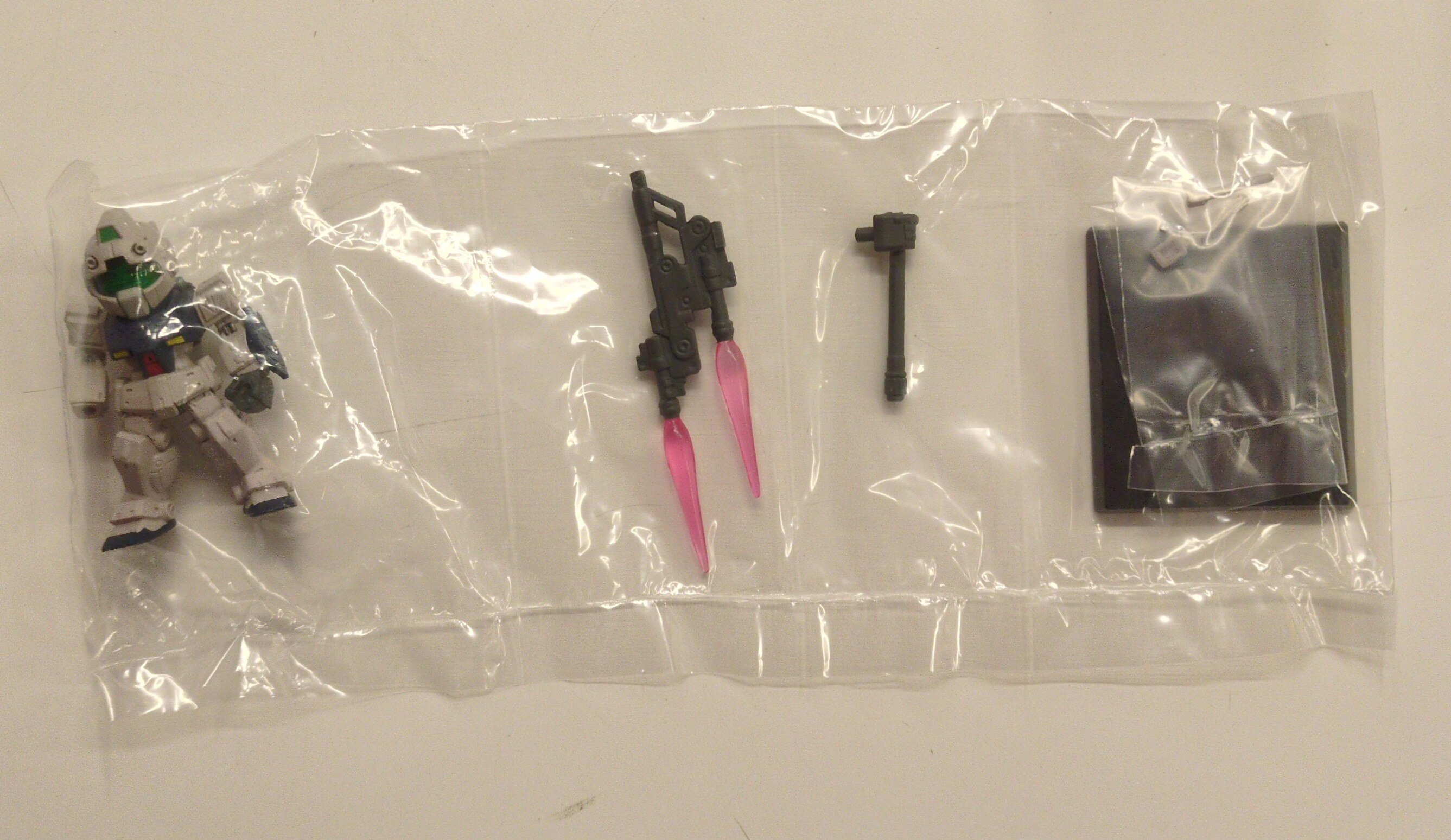 BANDAI FW GUNDAM CONVERGE #05 ジムII・セミストライカー 149 | まんだらけ Mandarake
