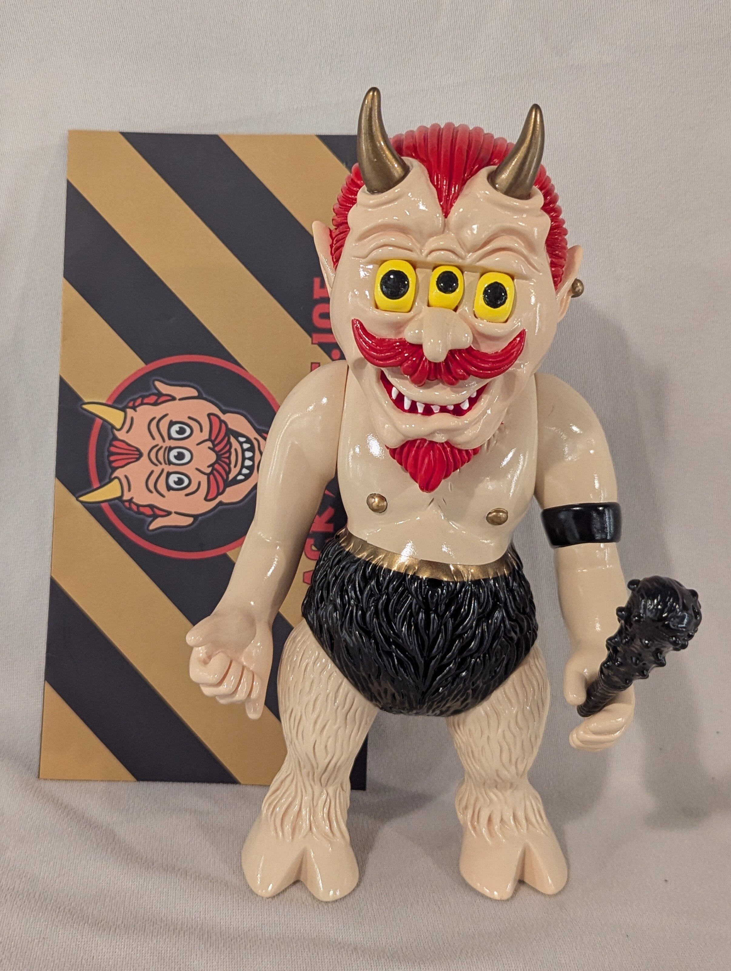JACK CAT LAB BLACKPEARLS HAPY PHATJOE | まんだらけ Mandarake