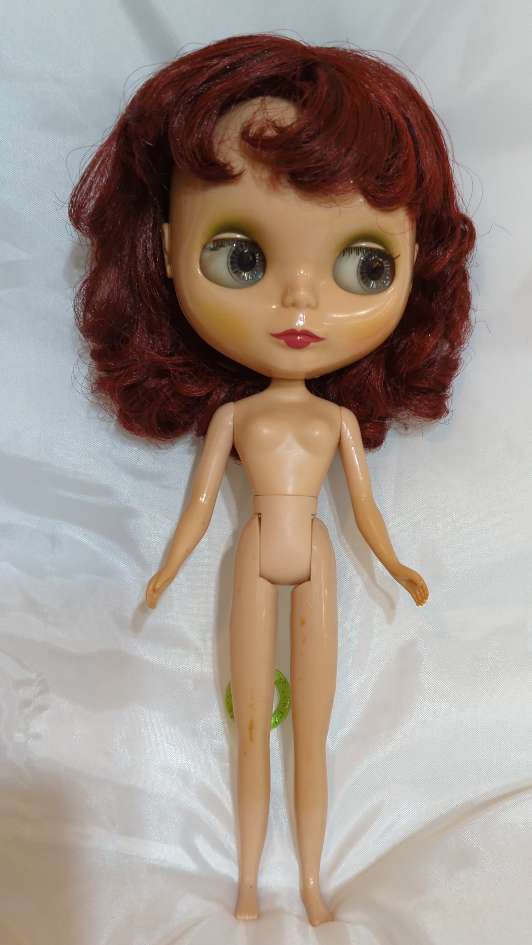 Takara Tomy Neo Blythe Gentle River | MANDARAKE 在线商店