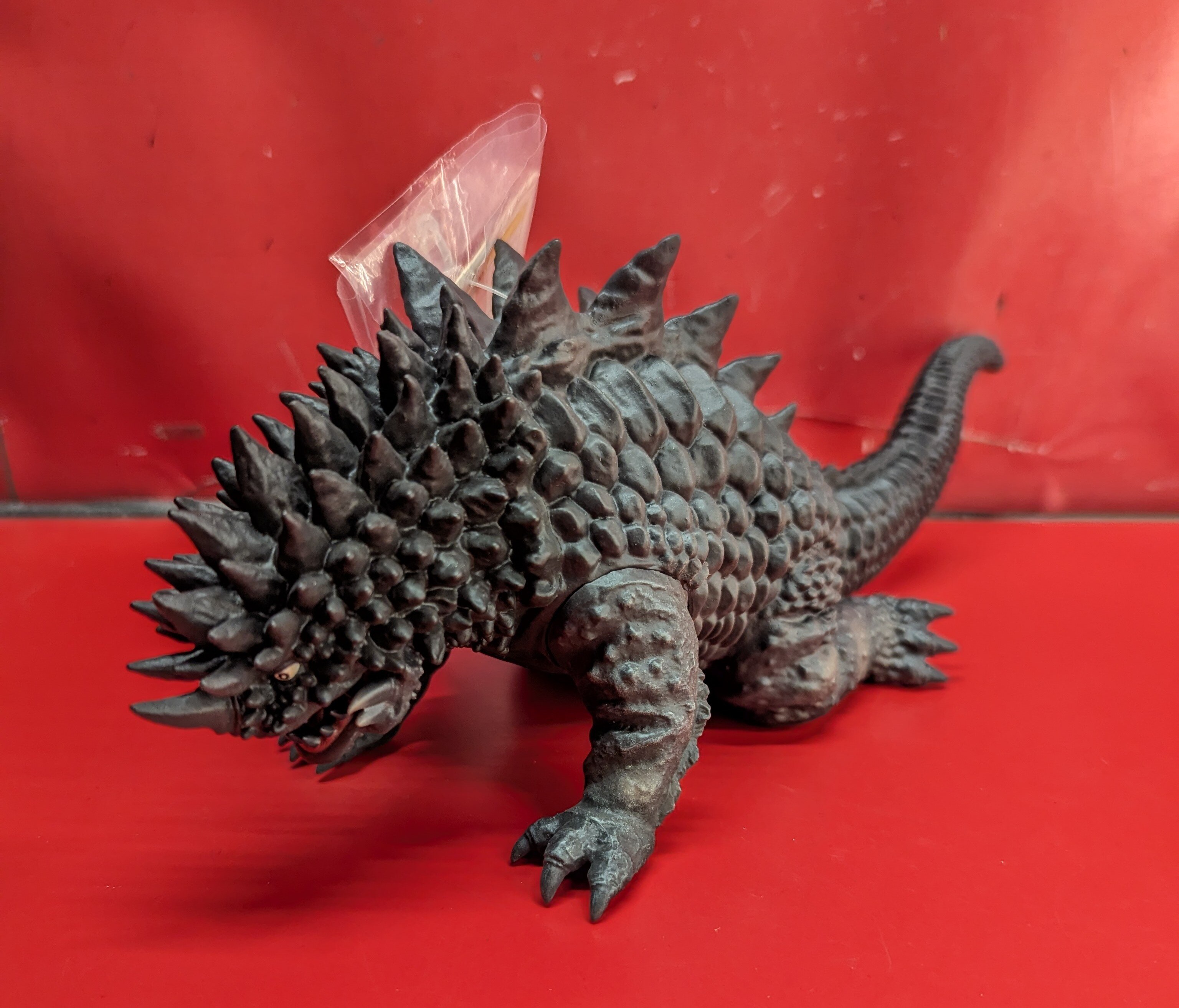 エクスプラス ウルトラ大怪獣シリーズ5000 マグラー 150 | まんだらけ Mandarake