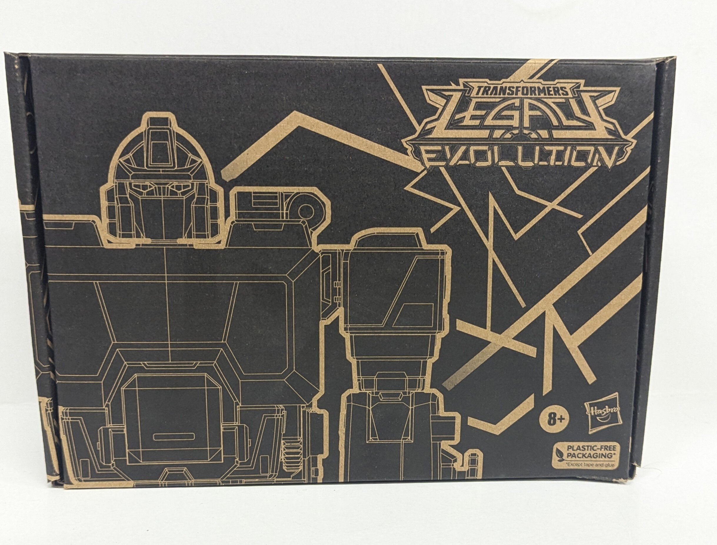 HASBRO DELUXE CLASS/LEGACY EVOLUTION MAGNIFICUS | まんだらけ Mandarake