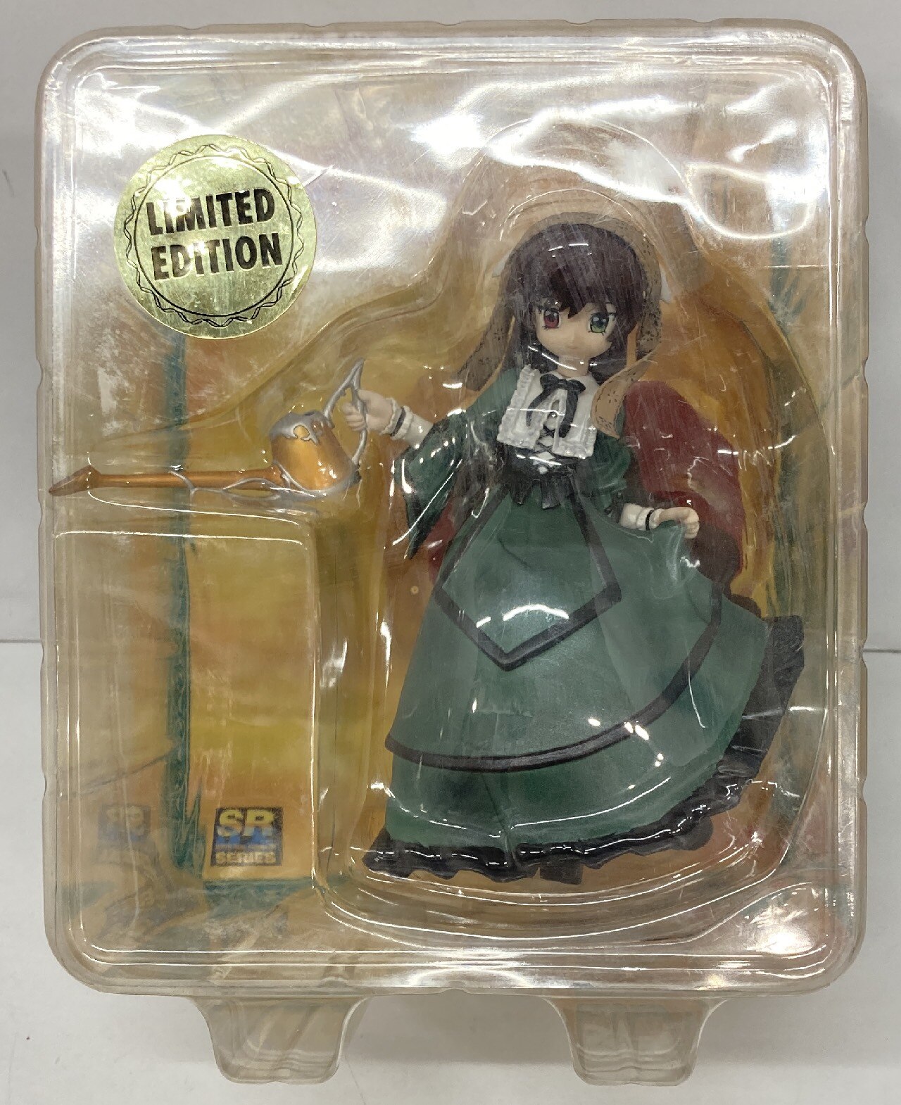 ユージン SRDX 翠星石 LIMITED EDITION | まんだらけ Mandarake
