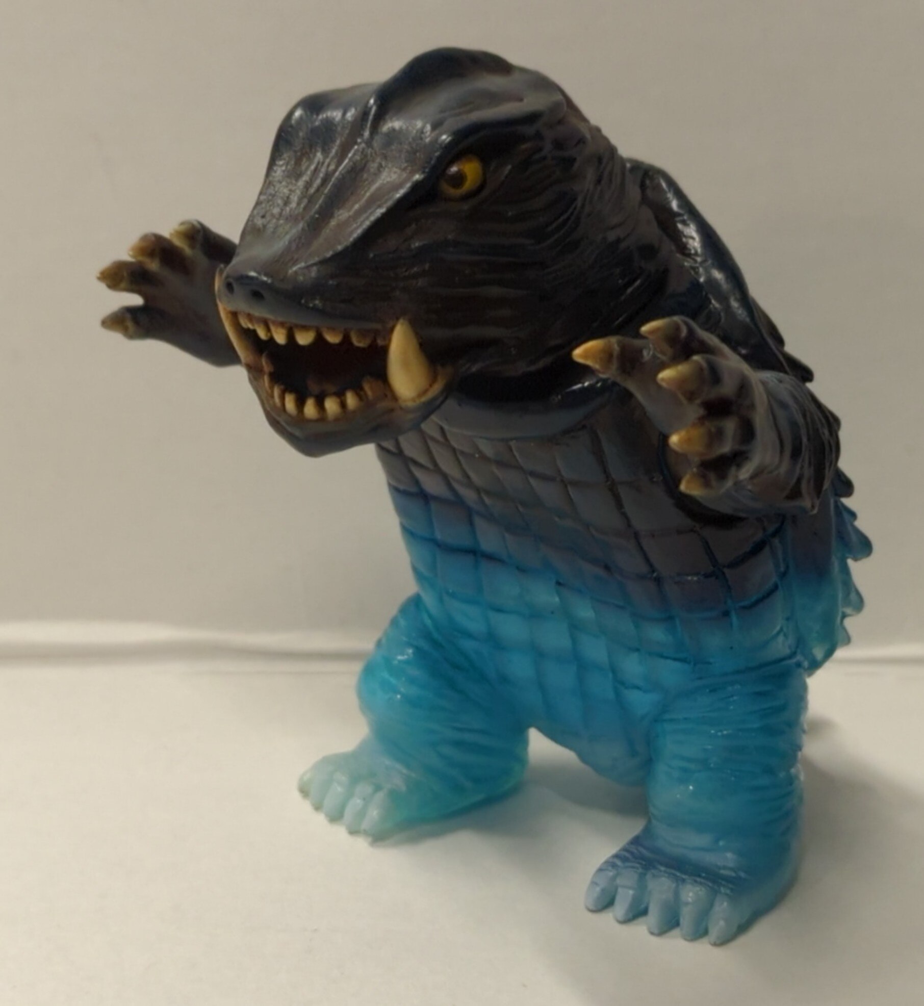 シカルナ工房 CUBE ガメラ 北極出現Ver. | まんだらけ Mandarake